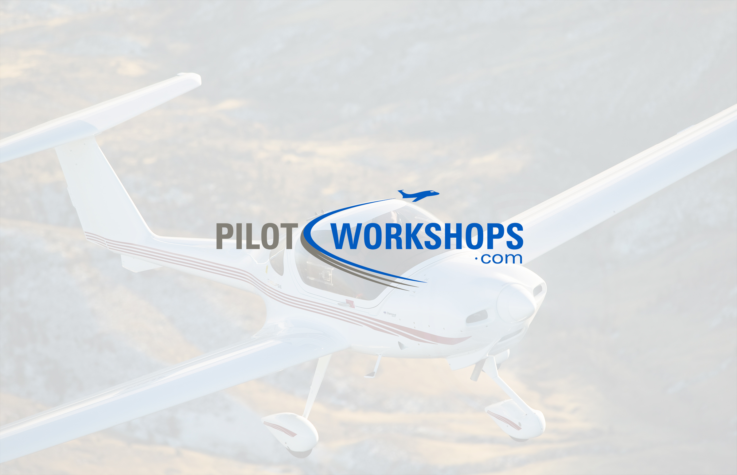 PilotWorkshops - AOPA