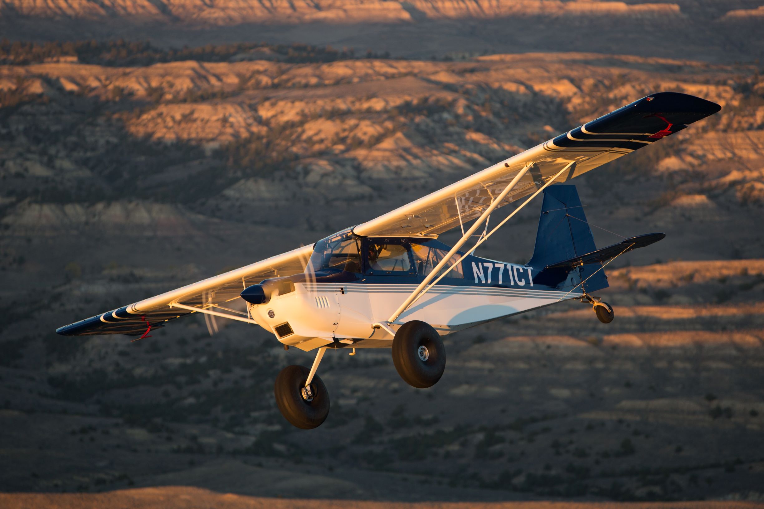 American Champion Citabria Explorer - AOPA