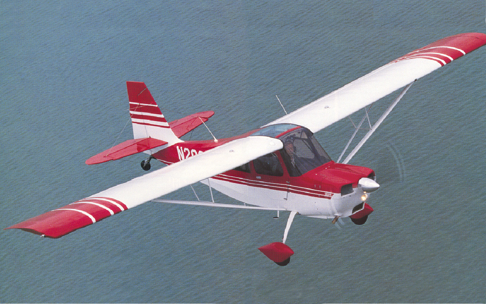 American Champion Citabria Explorer - AOPA