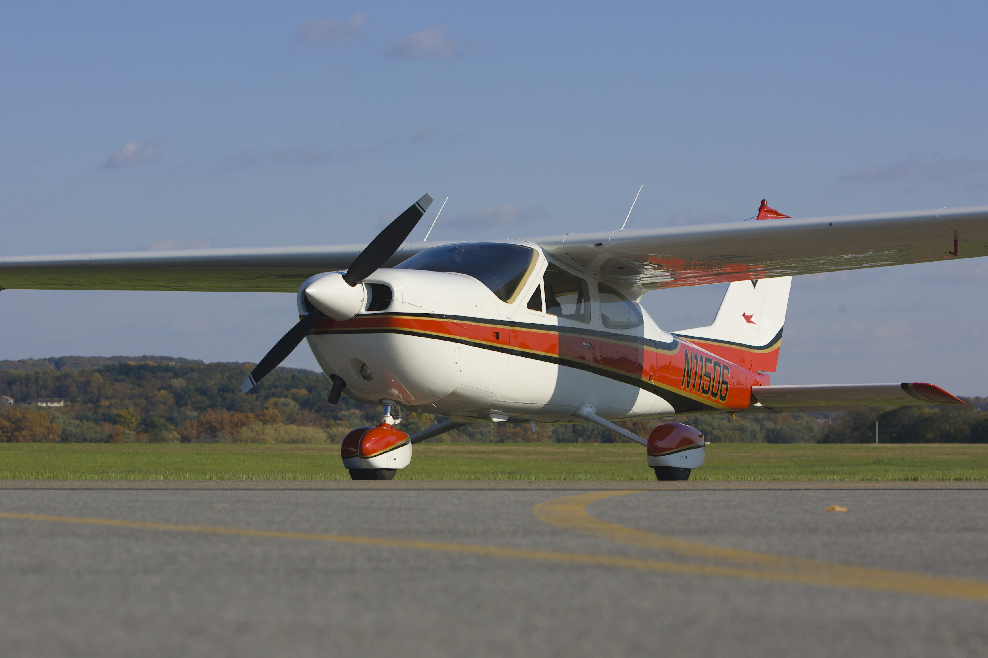 Cessna 177B Cardinal - AOPA