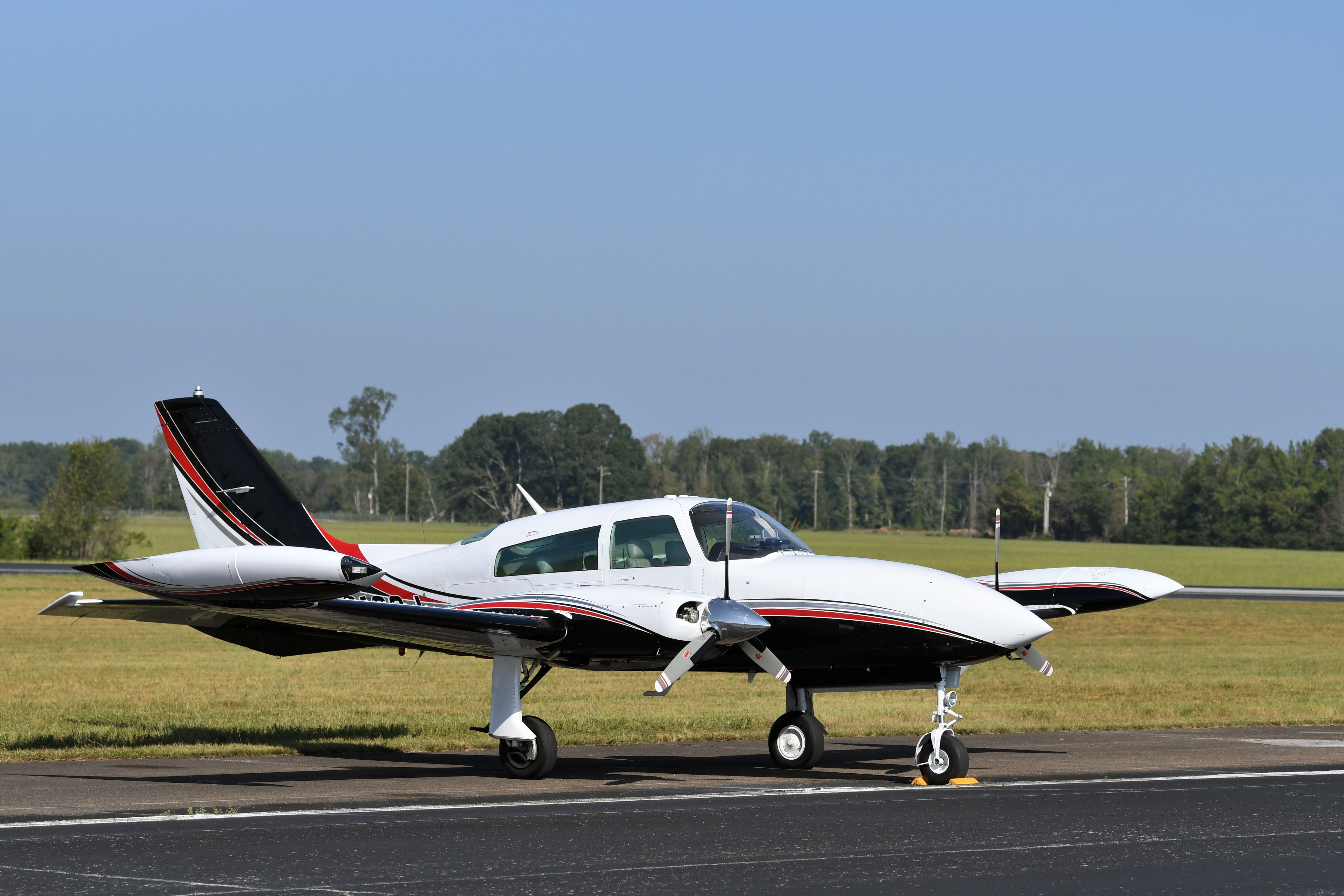 Cessna 310R - AOPA
