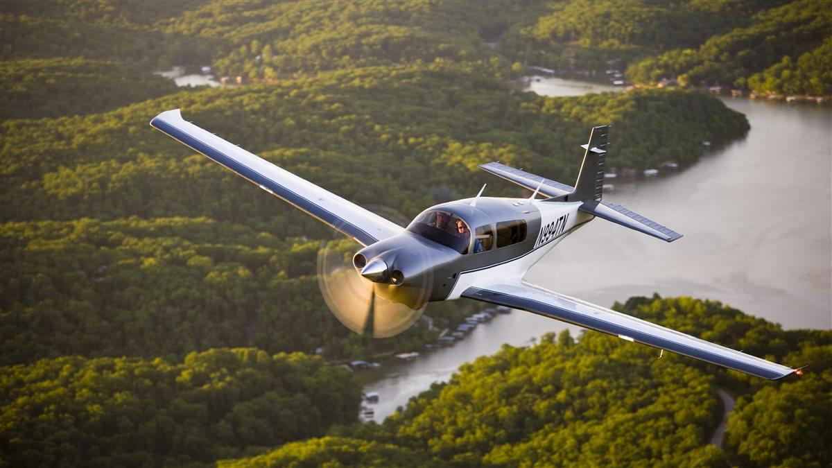 Mooney Acclaim - AOPA