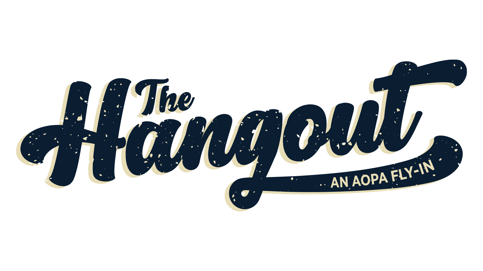 Hangout On Air Logo