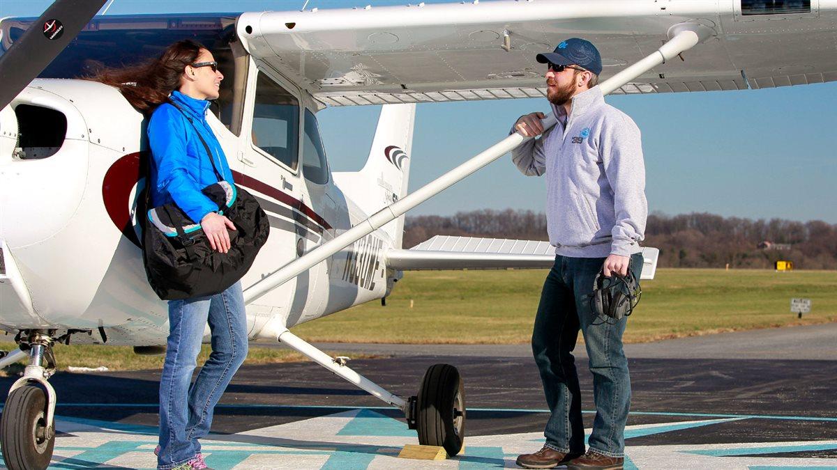 AOPA Products and Savings - AOPA