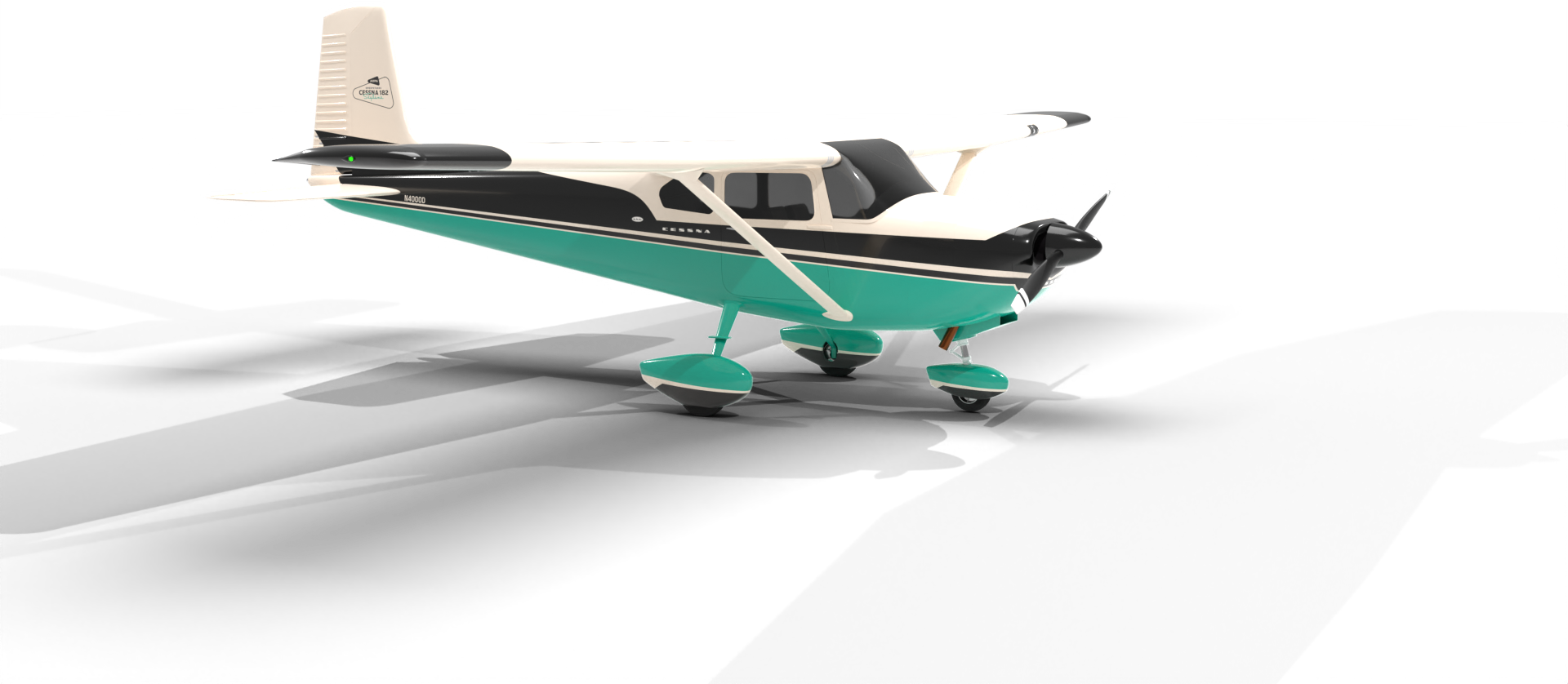 AOPA Sweepstakes - AOPA
