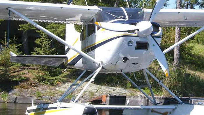 Reverse thrust option offered for some Cessna singles - AOPA