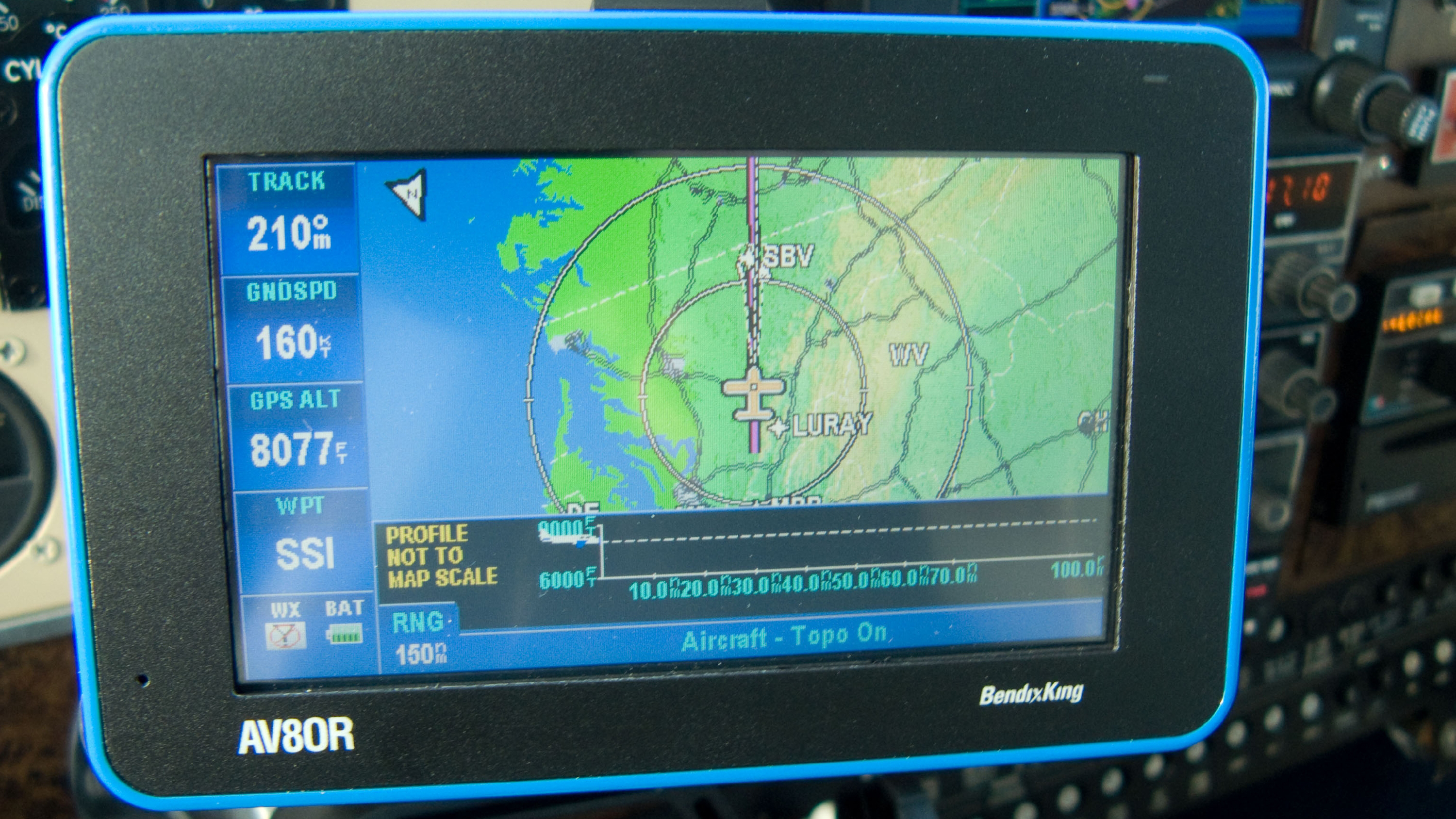 Training Tip: 'Magenta-line pilots' - AOPA