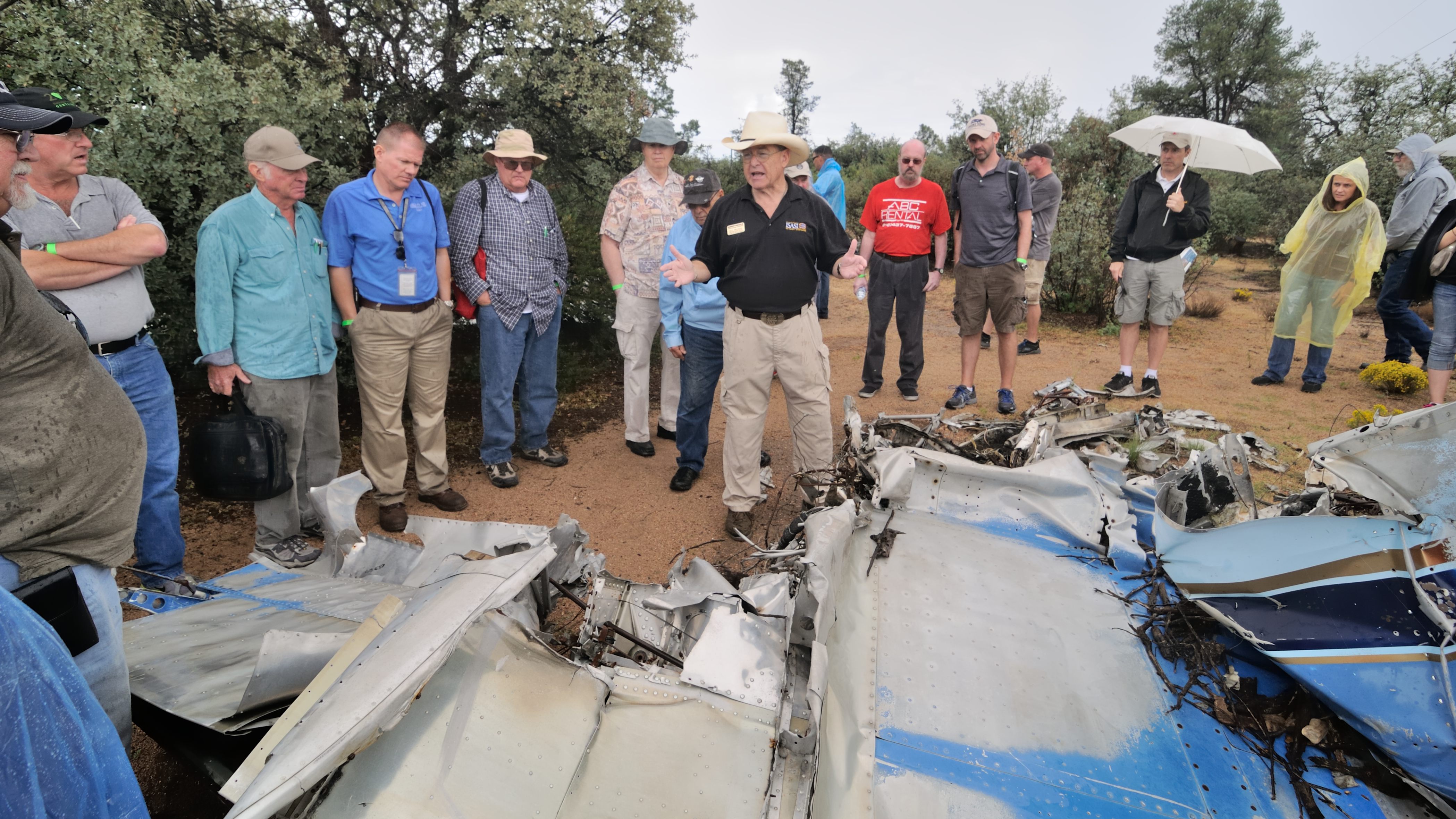 Prescott Fly-In sets new record - AOPA