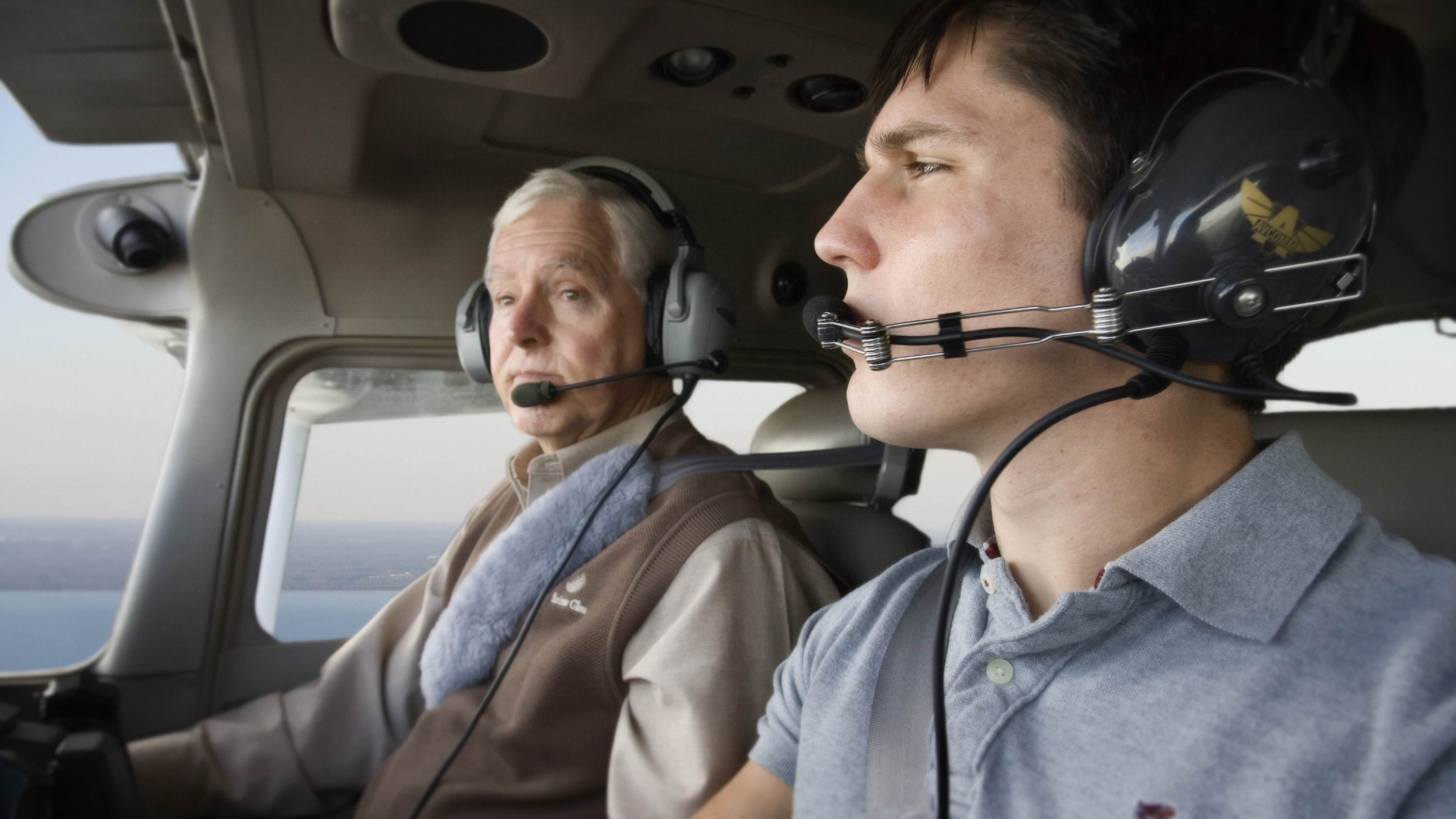Five tips to become a safer pilot - AOPA