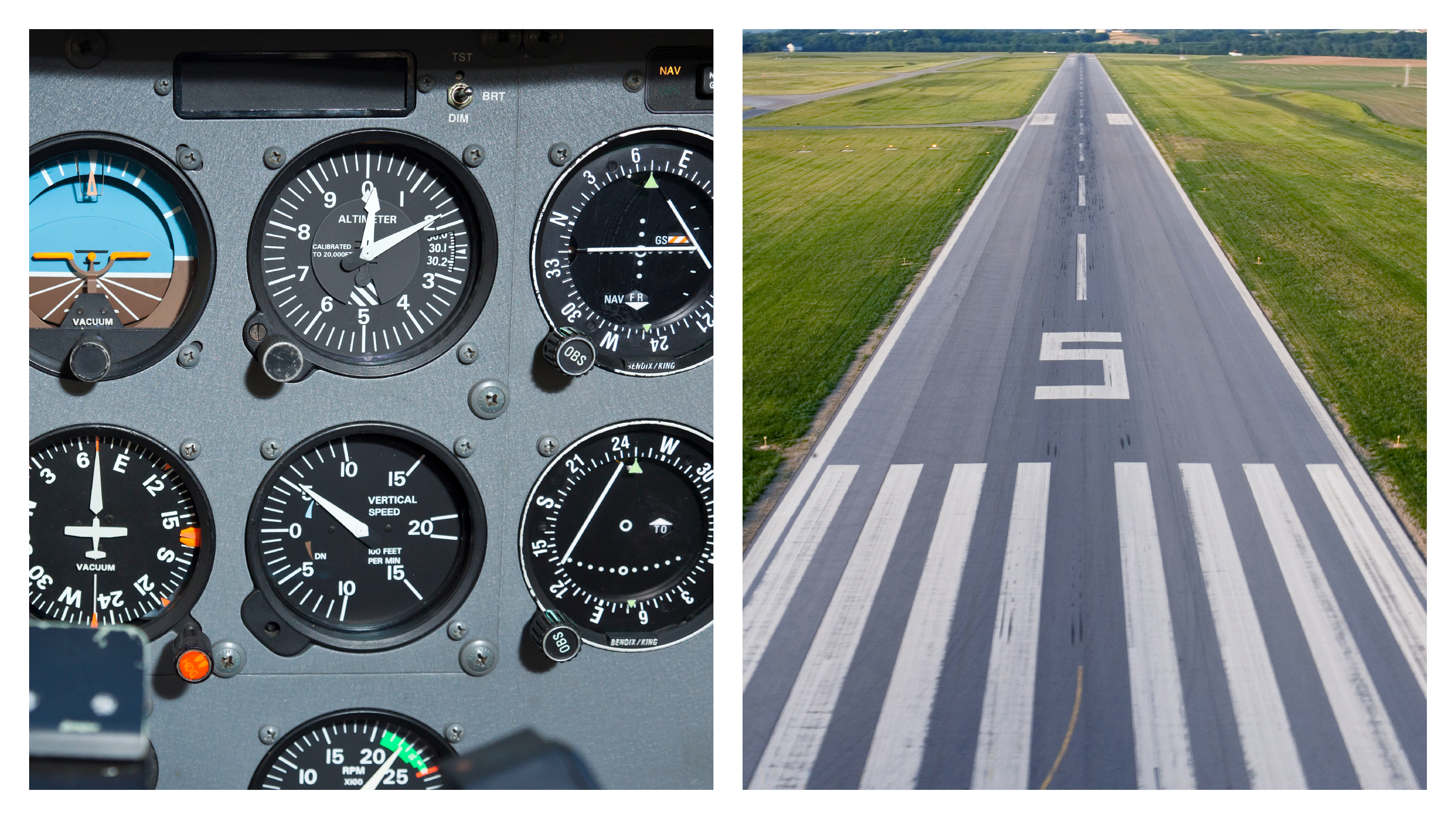 IFR Fix: AOA and IMC - AOPA