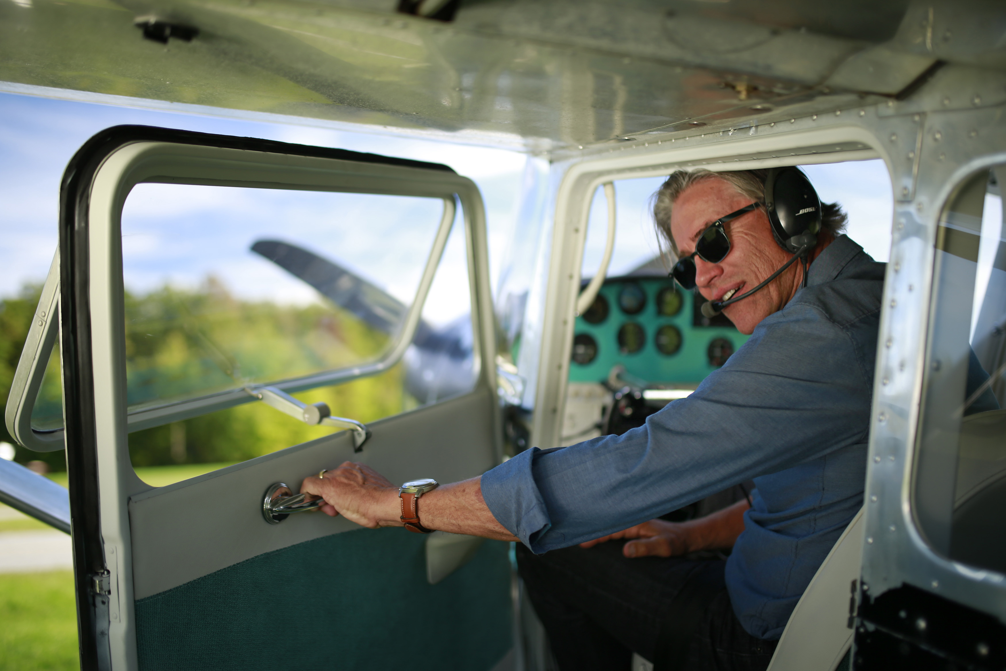 AOPA details BasicMed rule - AOPA
