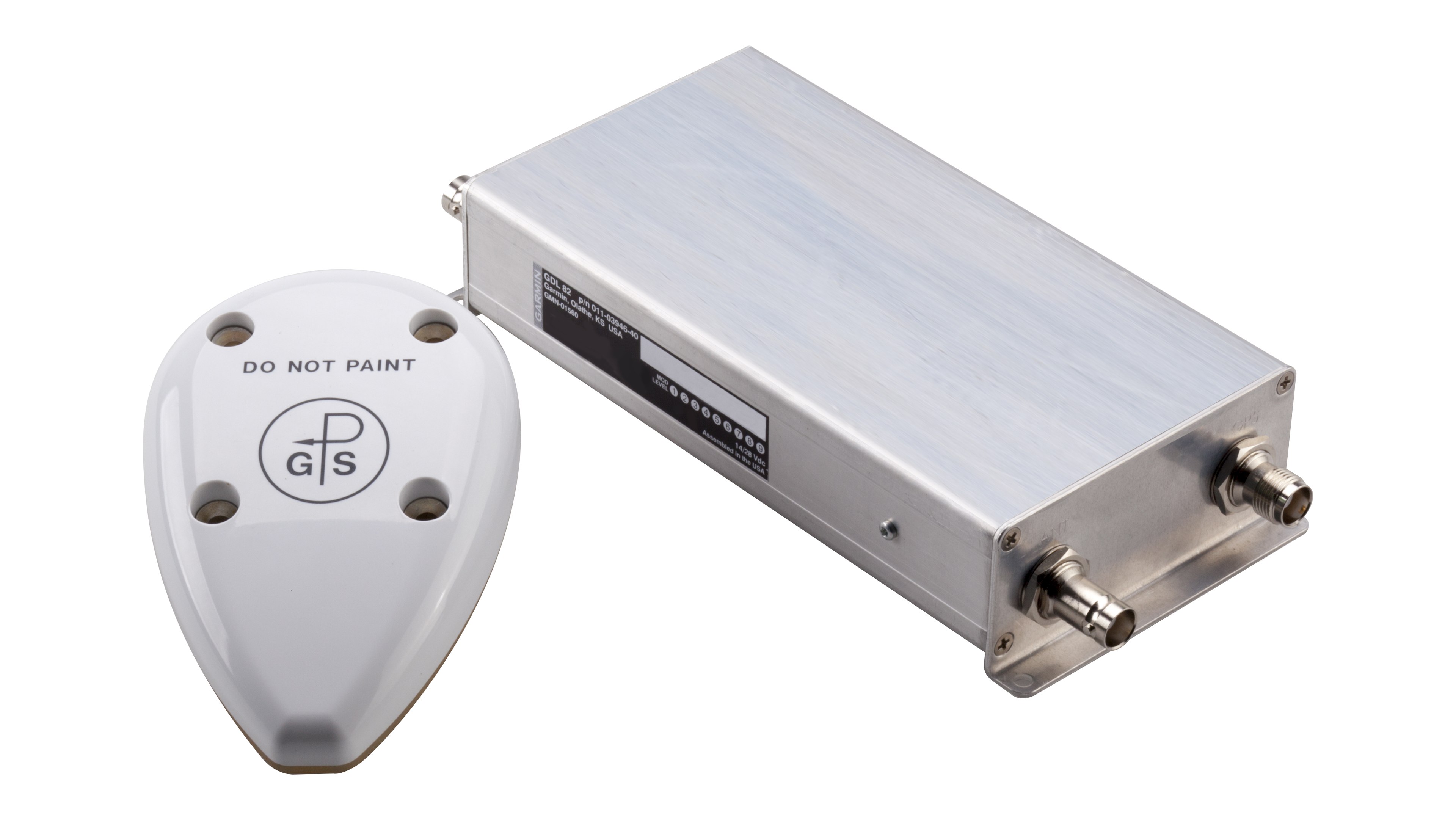 Garmin announces lower-cost ADS-B Out solution - AOPA