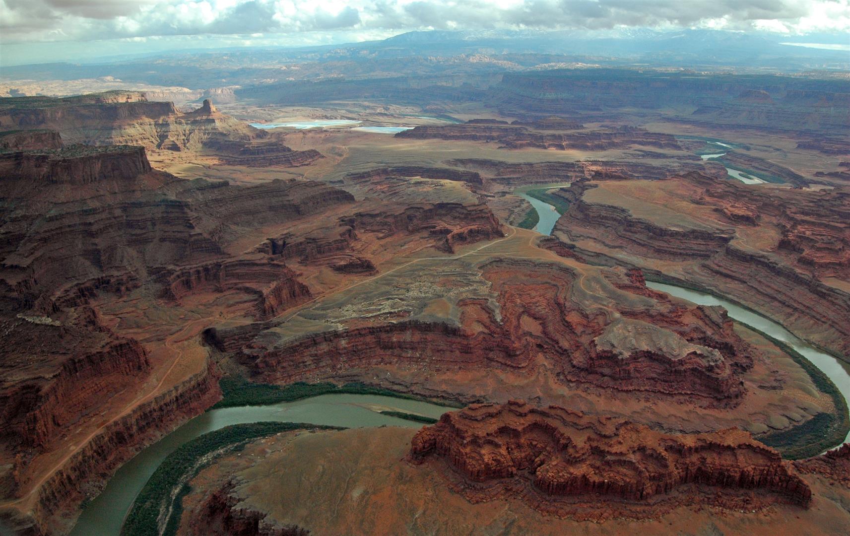 Fly to the National Parks in southeastern Utah - AOPA