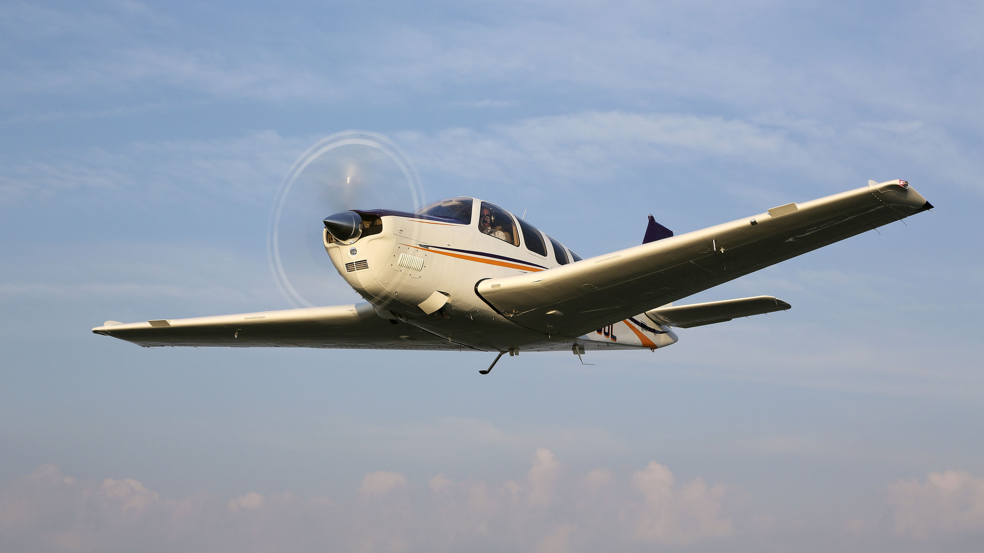 BasicMed: 20,000 now airborne...and climbing - AOPA