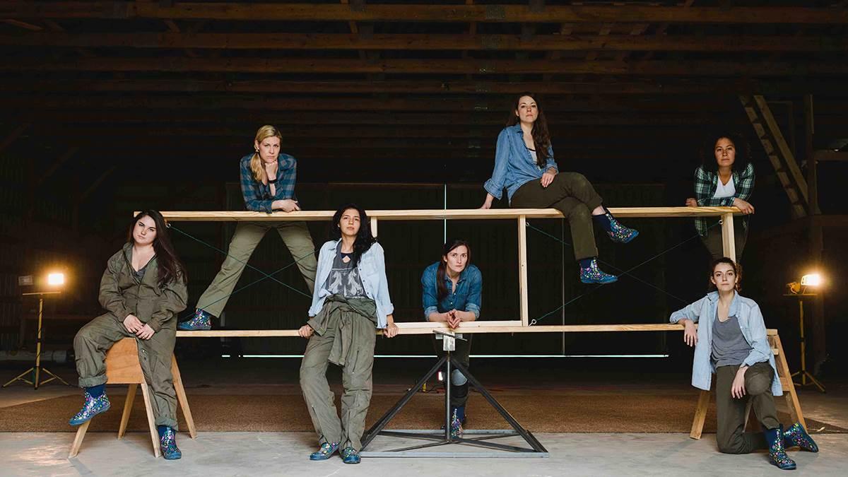 Remembering the Night Witches - AOPA