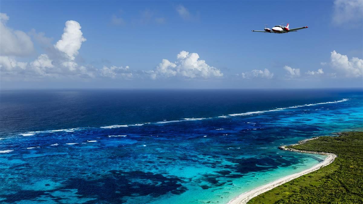 AOPA releases guide for cross-border flying - AOPA