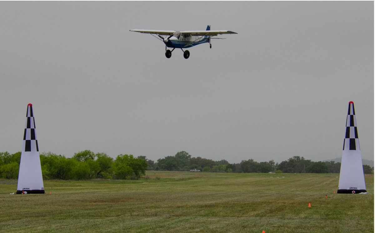 Unique fly-ins across America - AOPA