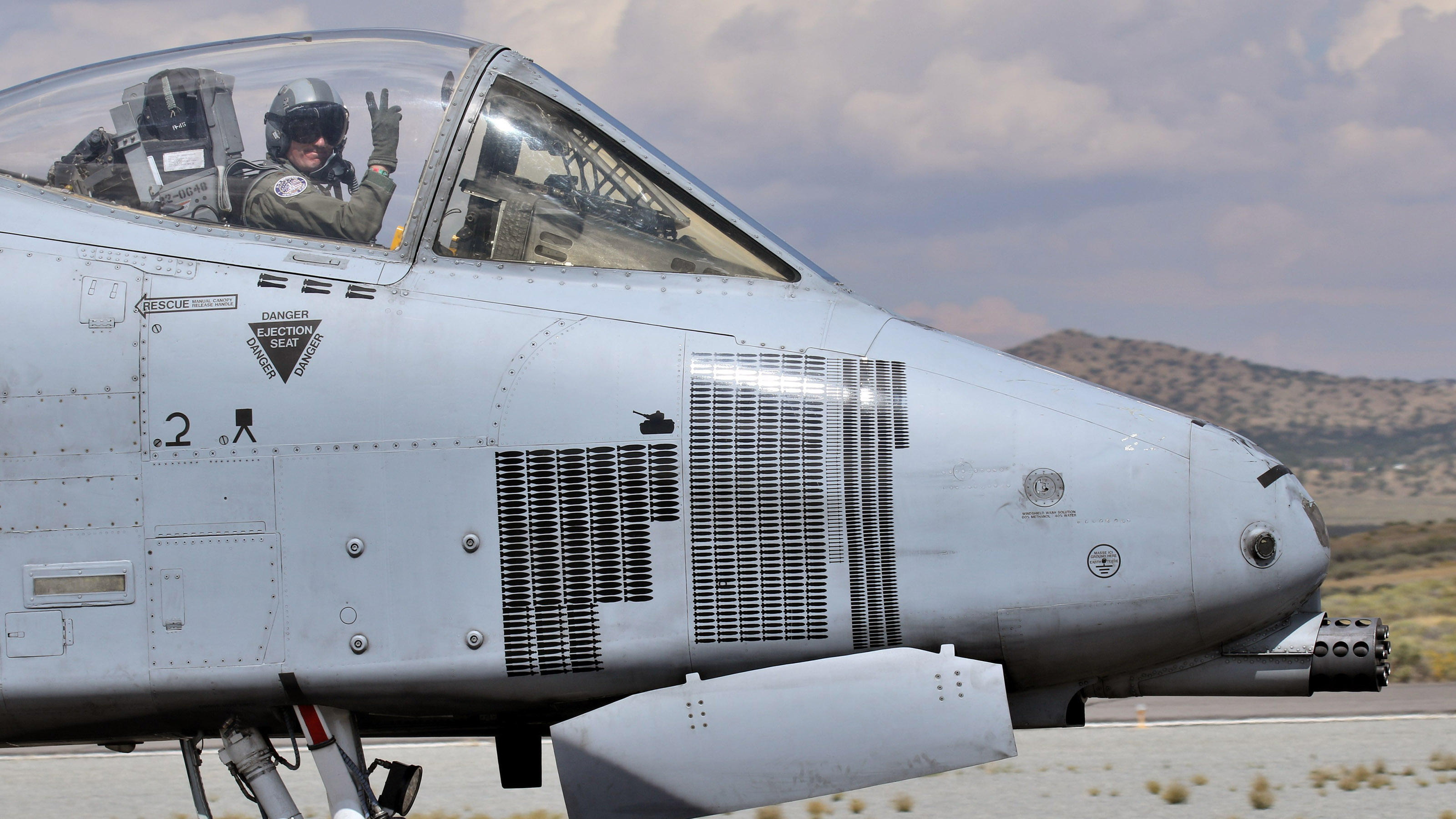 'Strega' dethrones 'Voodoo' at Reno air races - AOPA