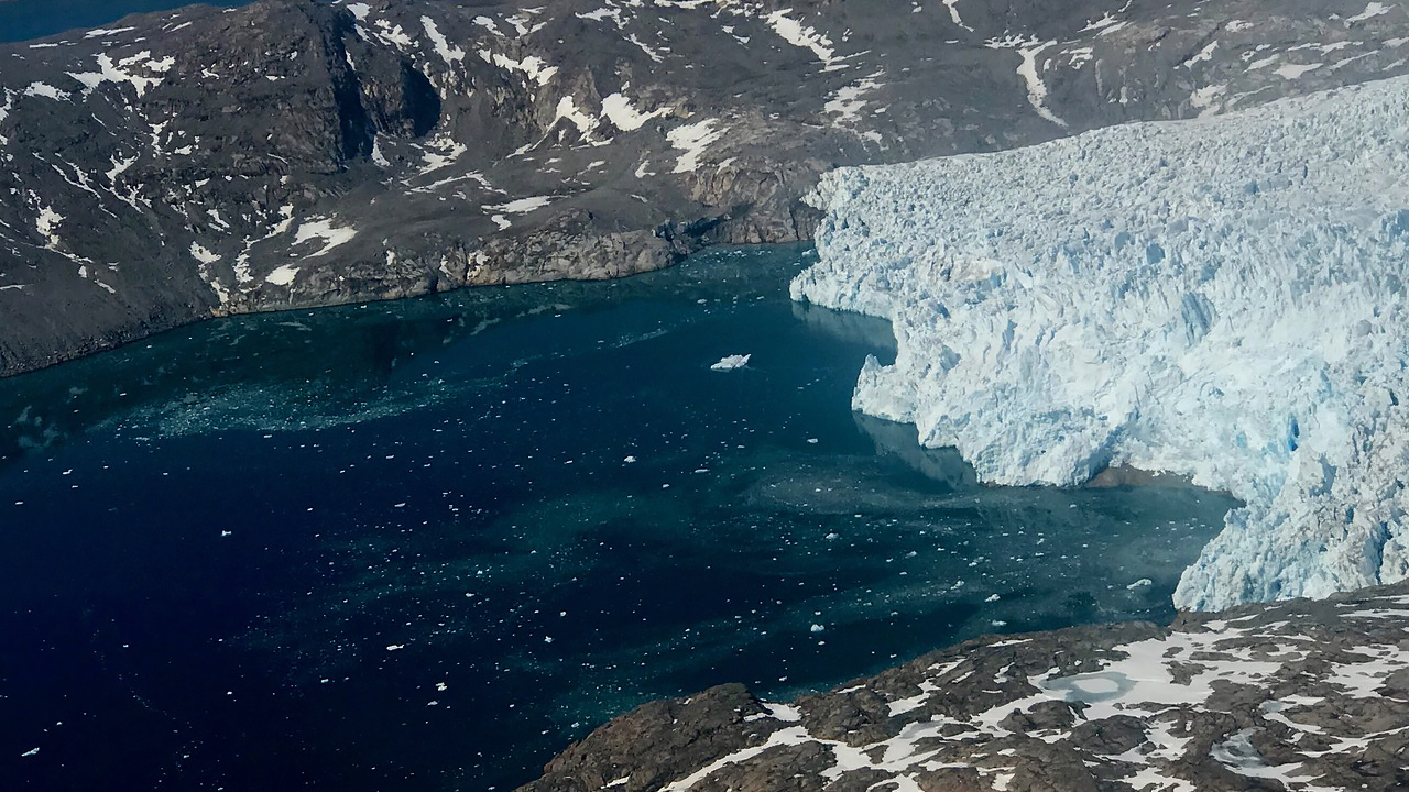 The aircraft of Operation IceBridge - AOPA