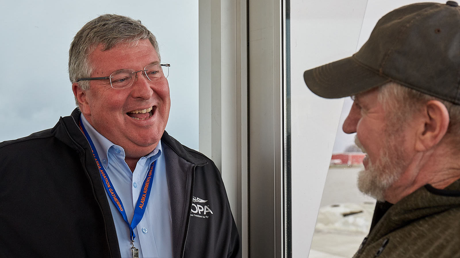 Great Alaska Aviation Gathering kicks off flying season - AOPA