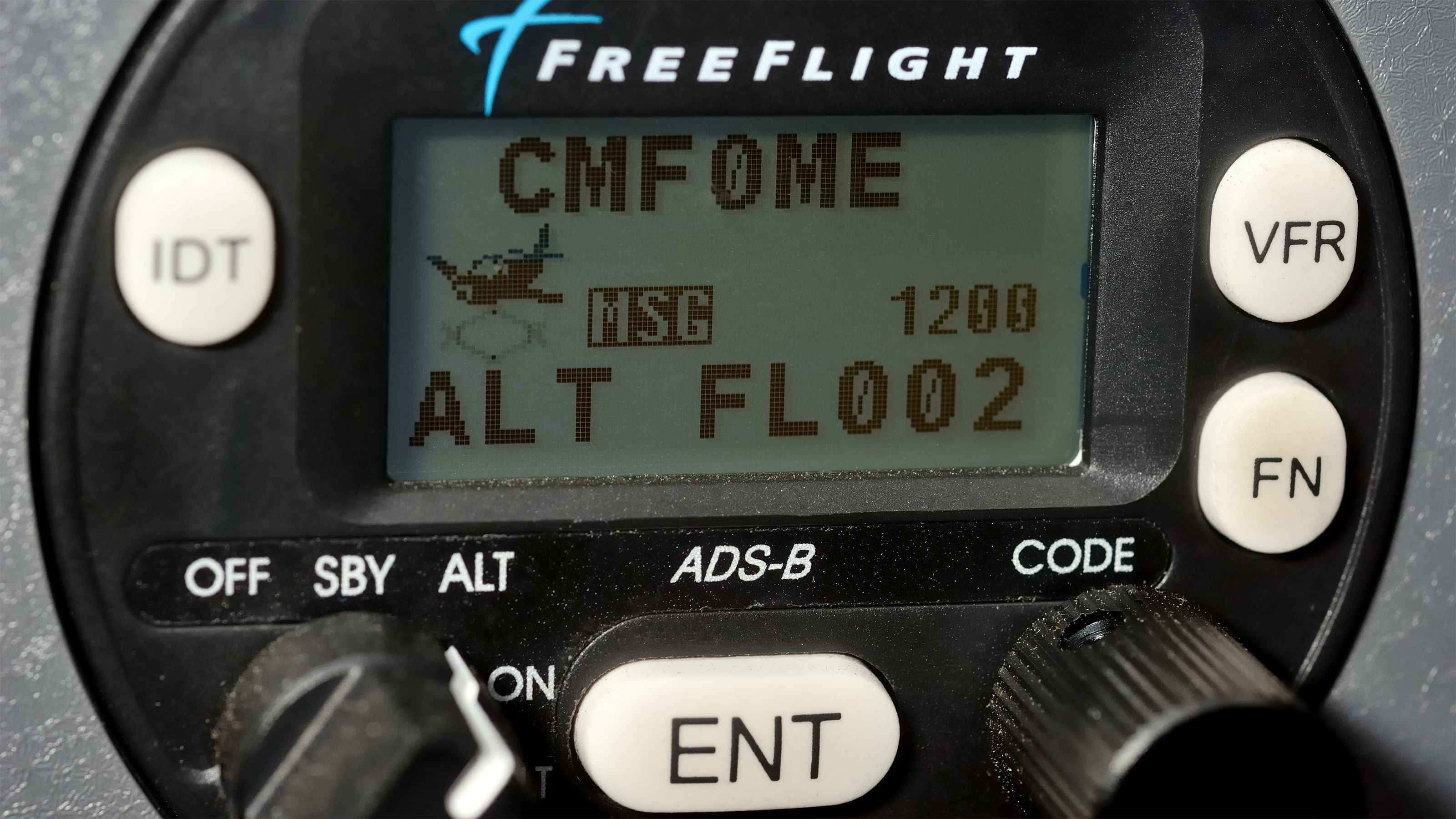 FAA updates call sign policies - AOPA