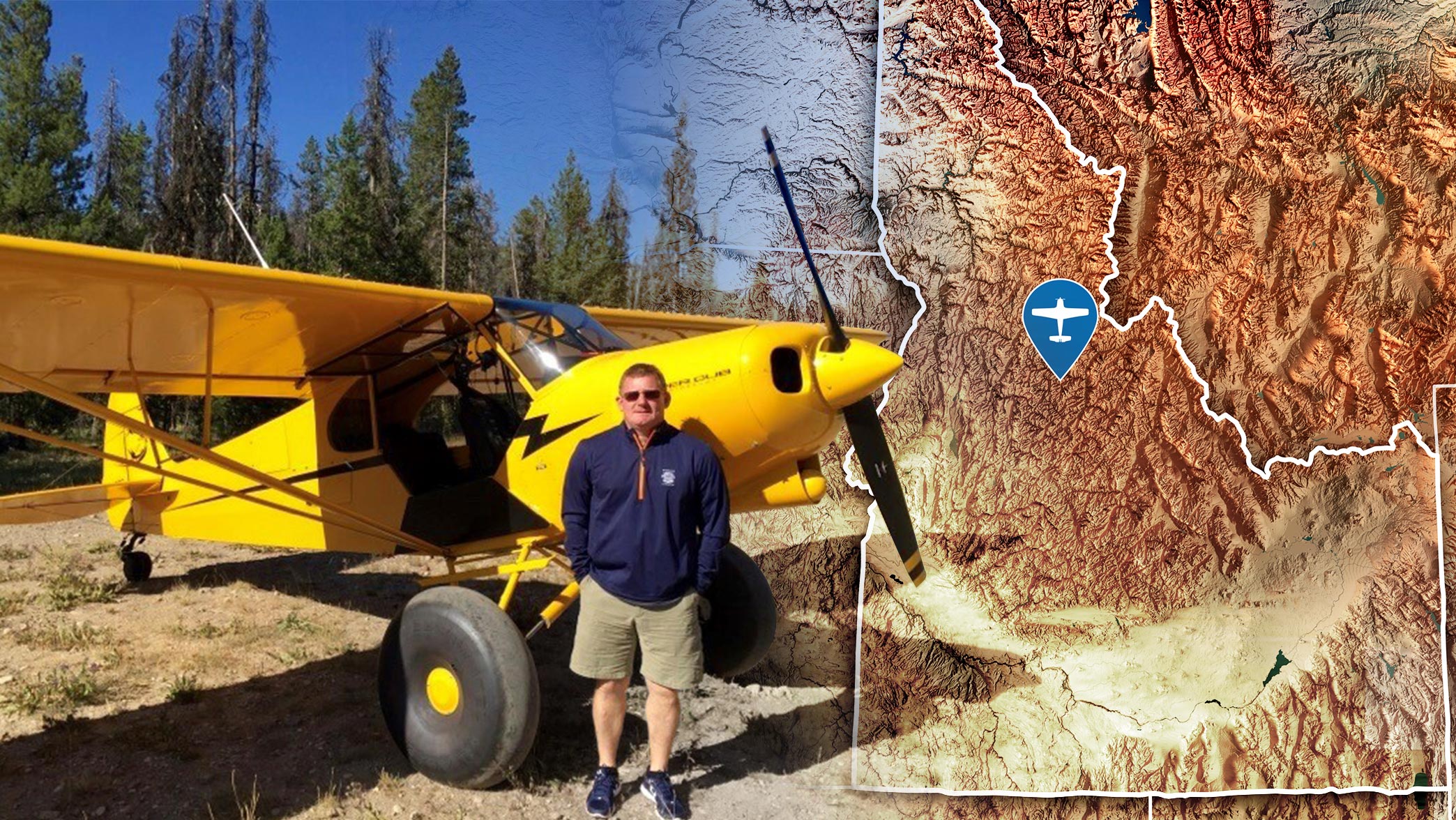 Real Pilot Story: No go around - AOPA