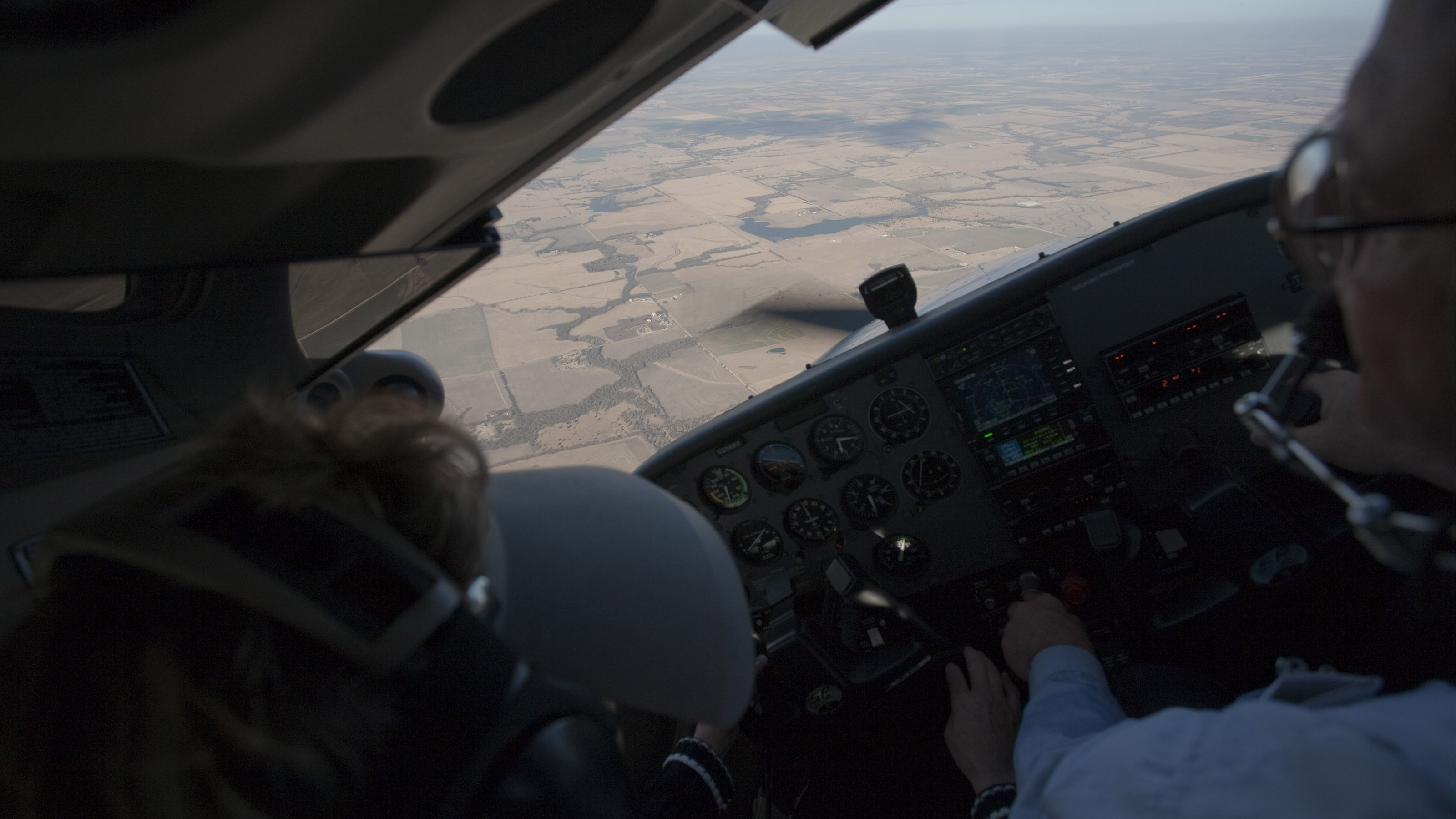 IFR Fix: Mix-up at minimums - AOPA