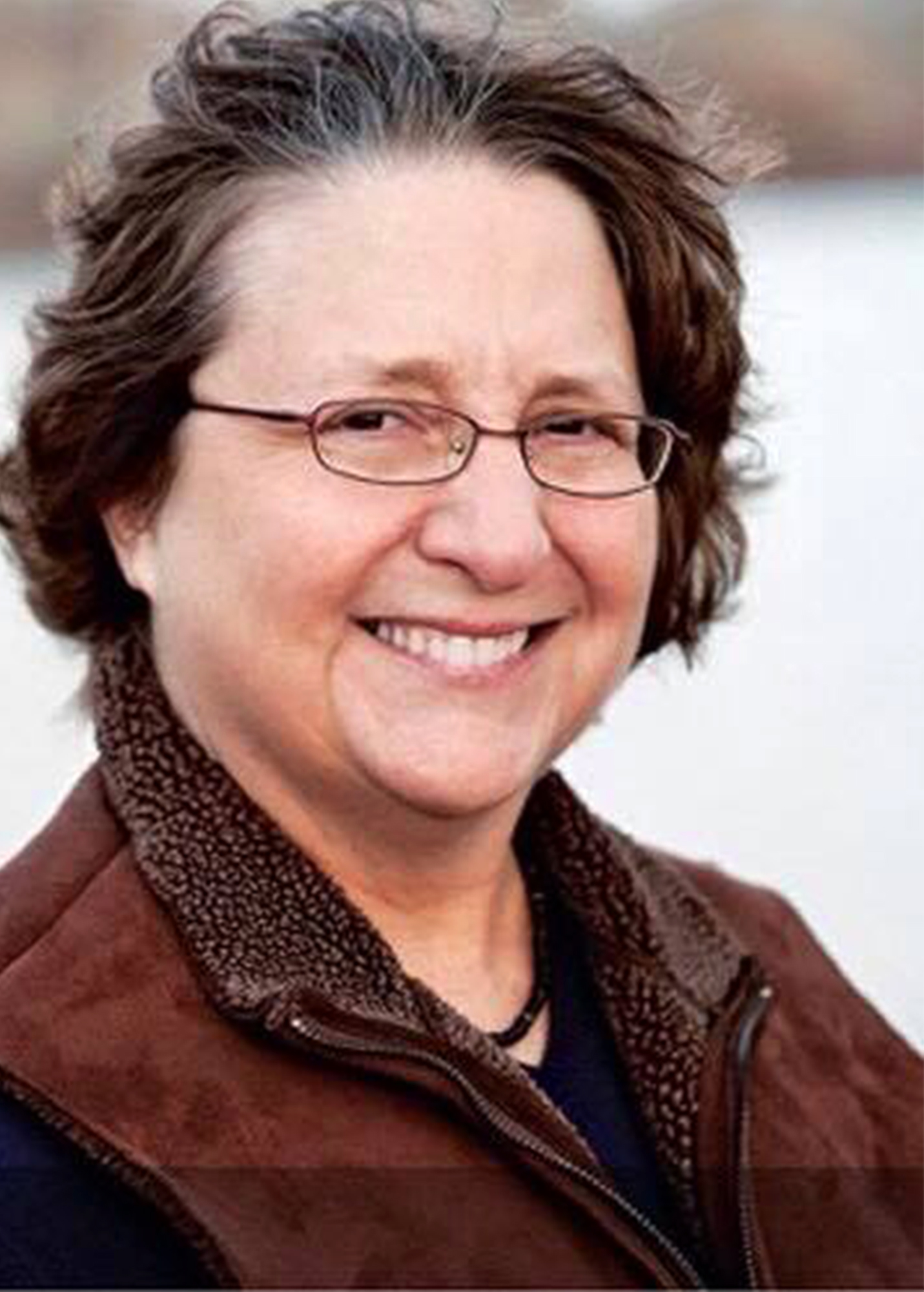 Award-winning aviation writer Mary Grady remembered - AOPA