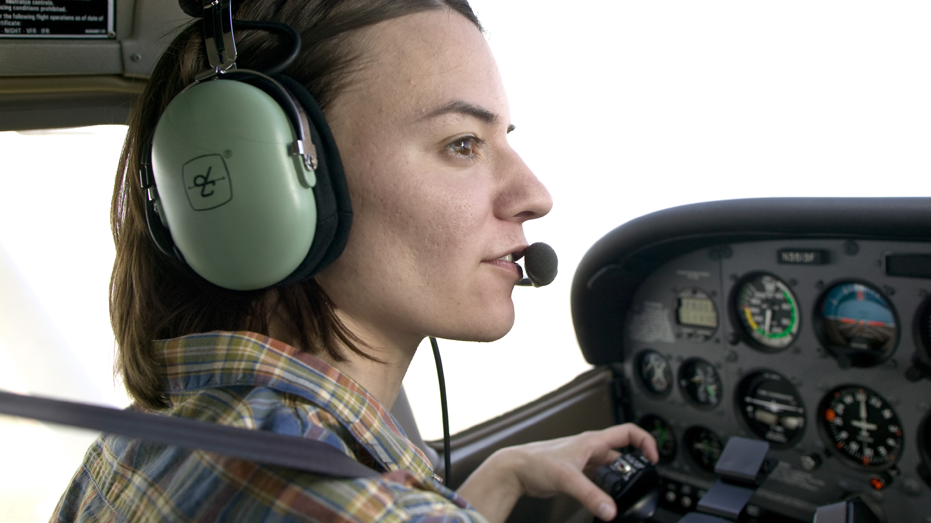 Training Tip: Two-way traffic - AOPA