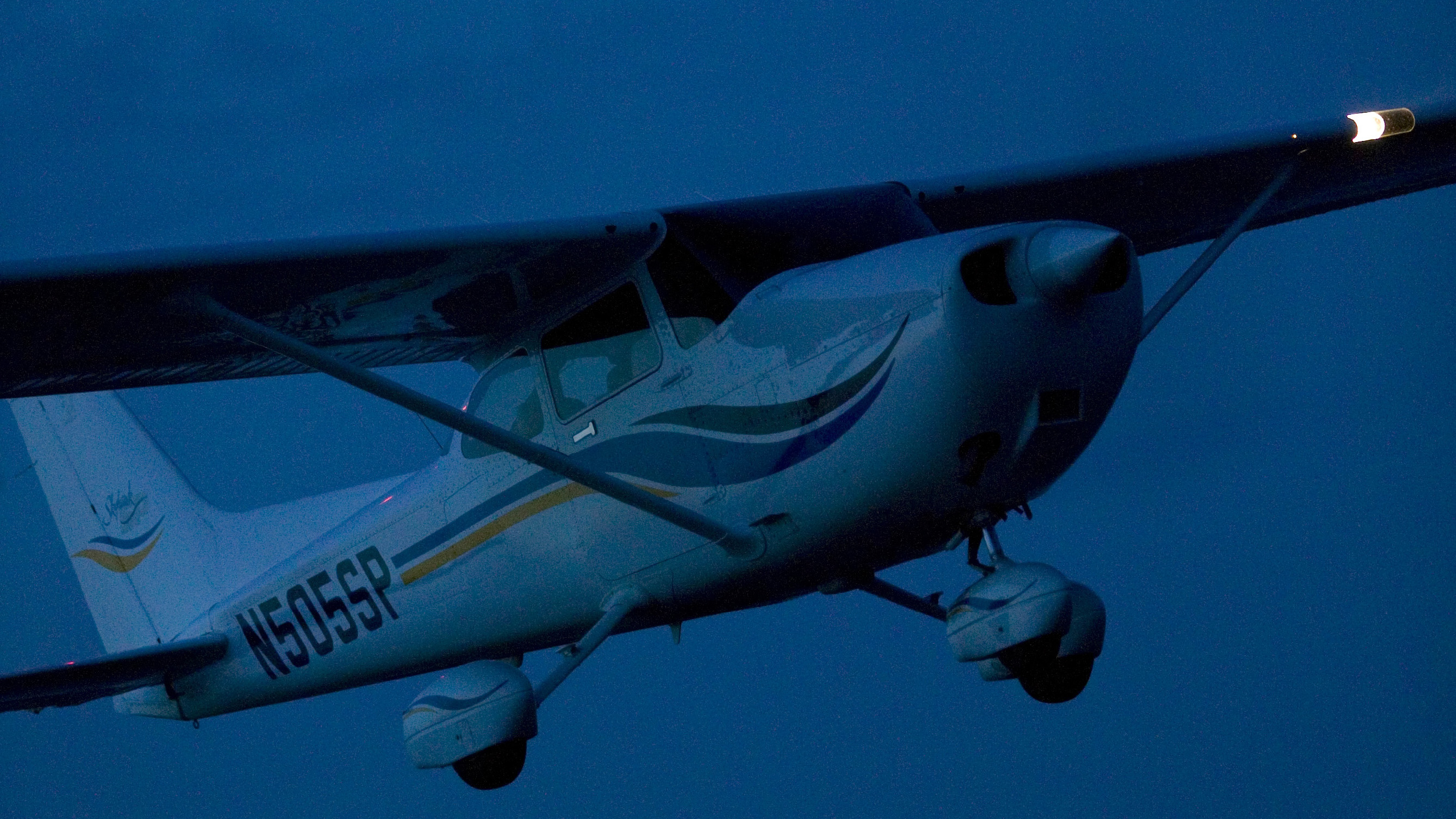 Training Tip: The biggest bump - AOPA