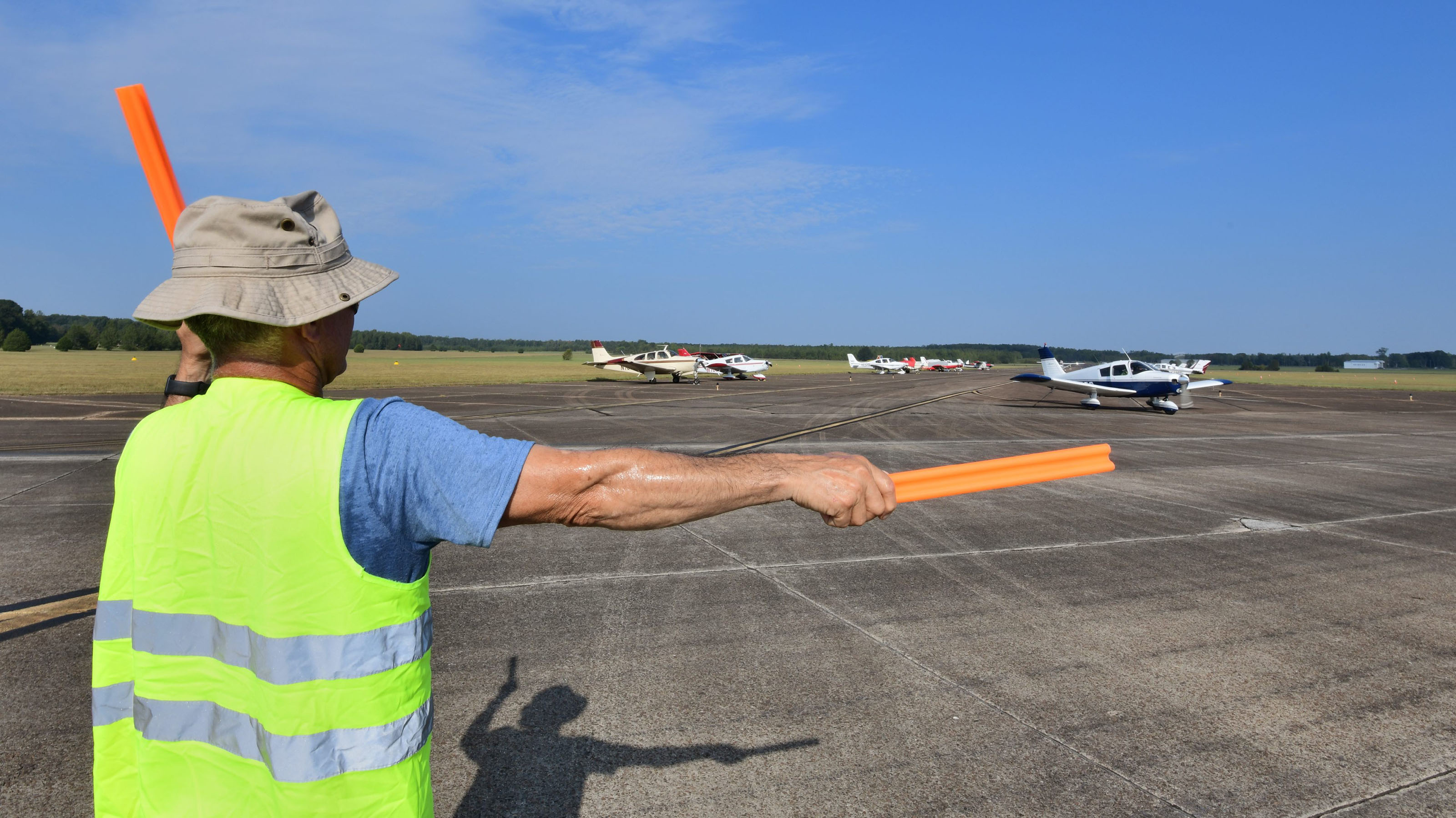 Training Tip: ‘I should have…’ - AOPA