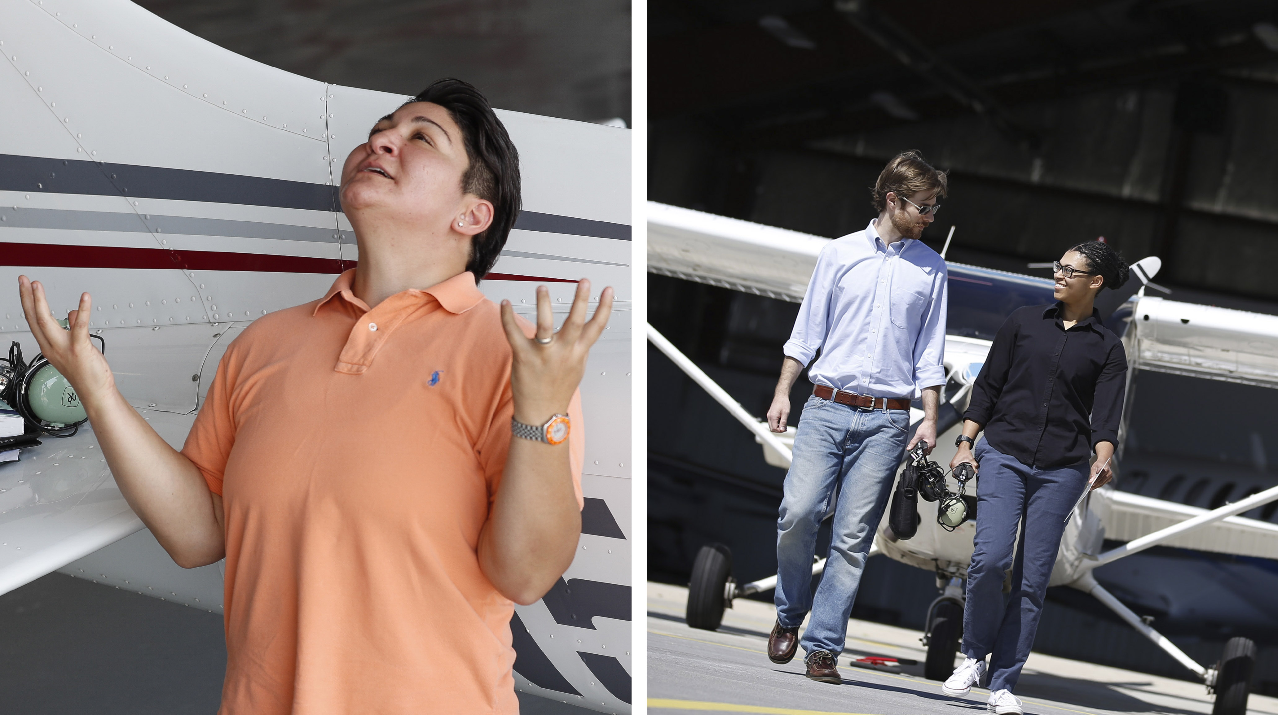 Training Tip: Reflections on perfection - AOPA