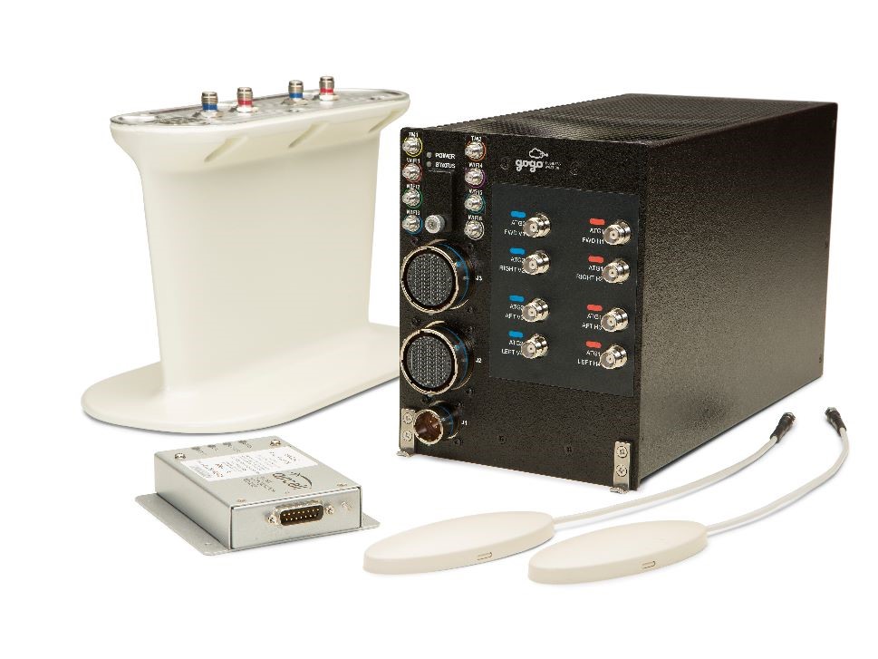 Gogo launches Vision 360 - AOPA