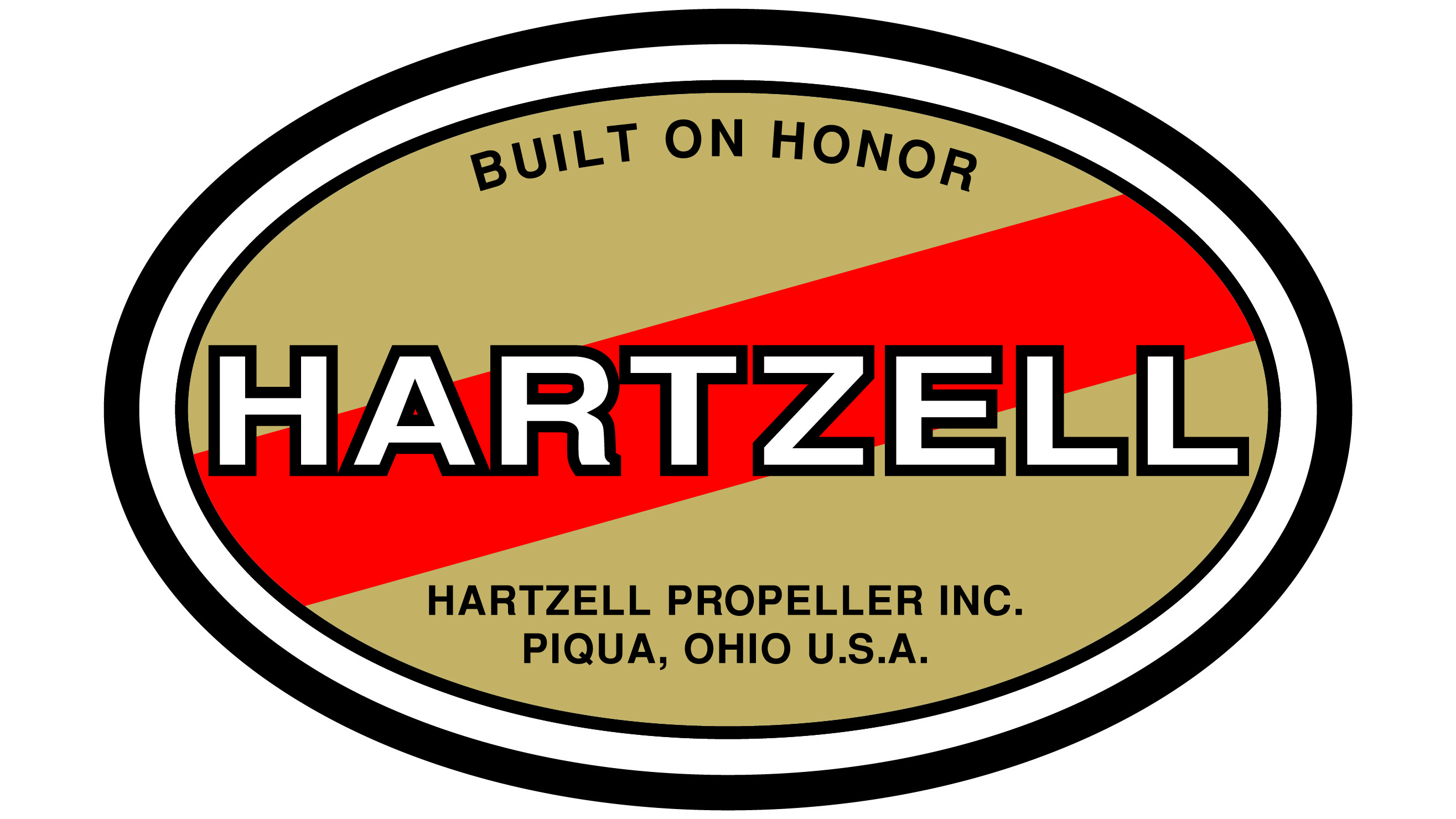 Frigge promoted to president of Hartzell Propeller - AOPA