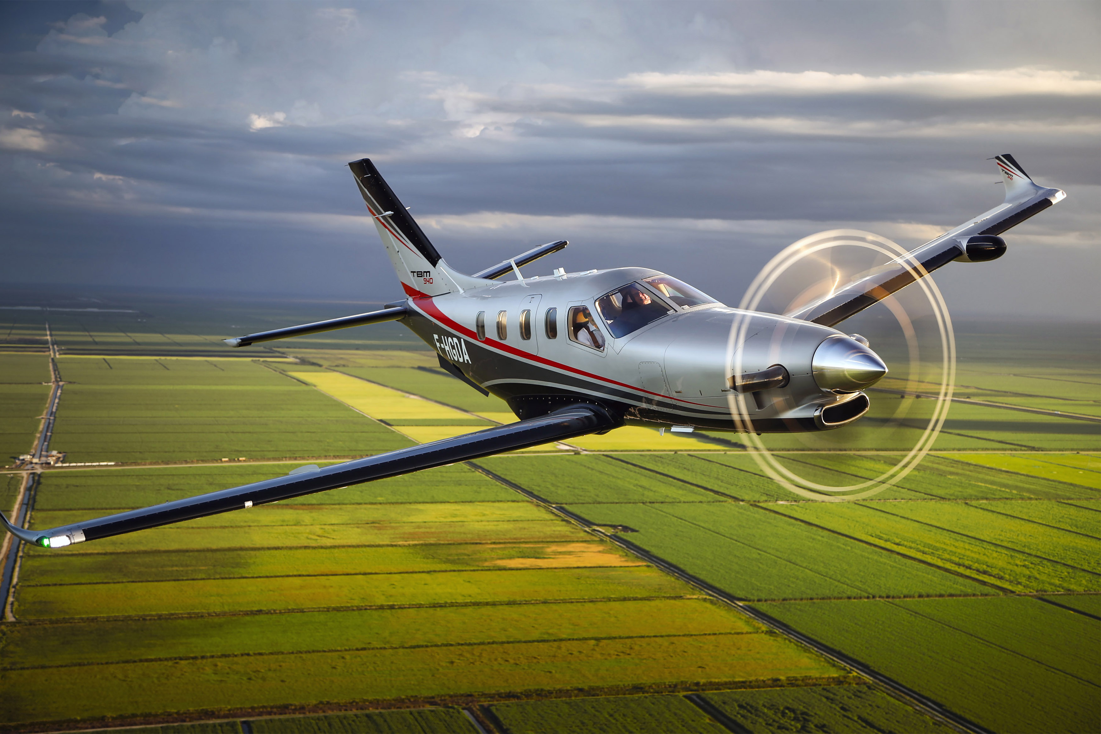 Best photos of 2019 - AOPA