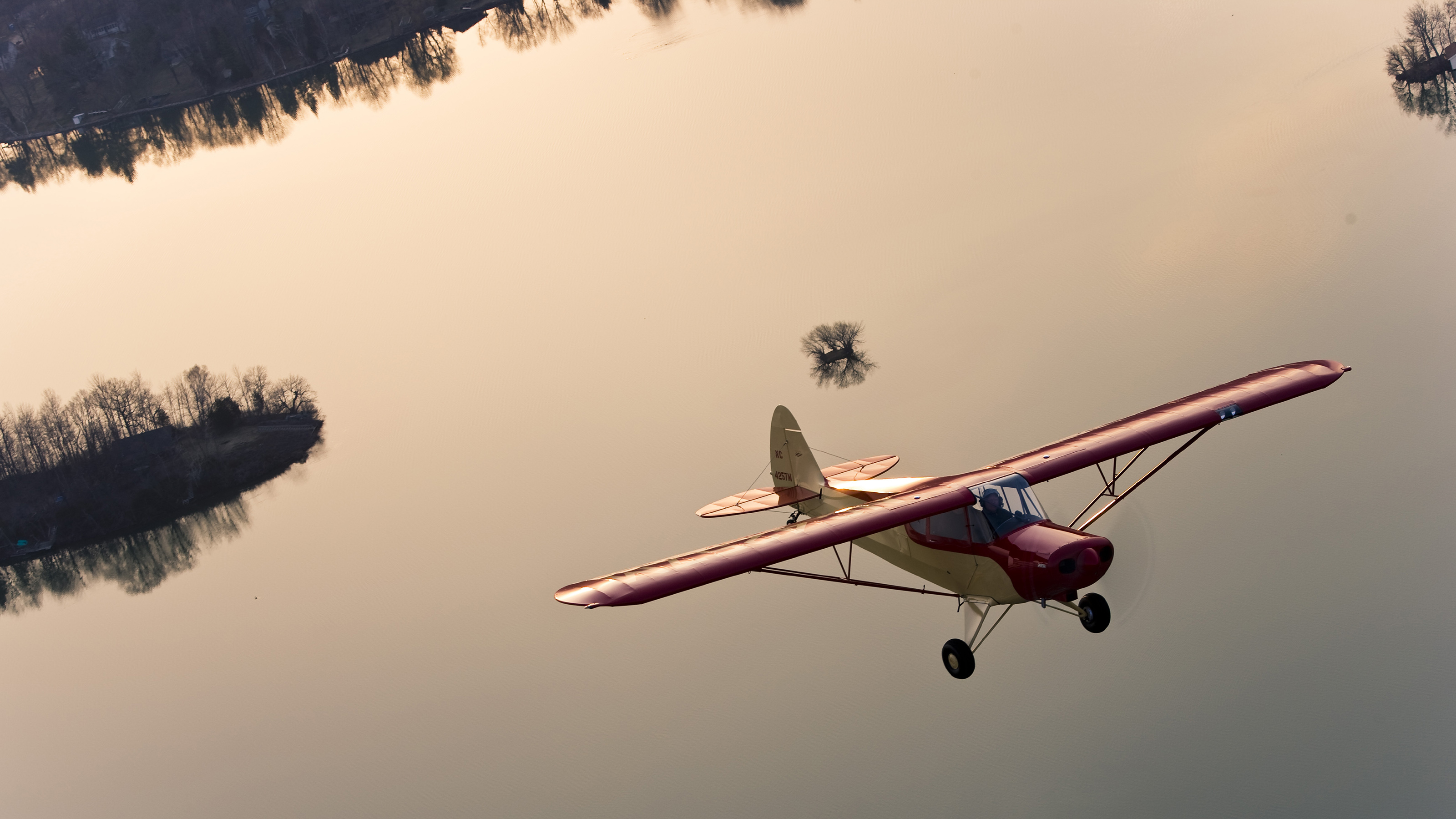 PA–12 accident prompts rudder failure inquiry - AOPA