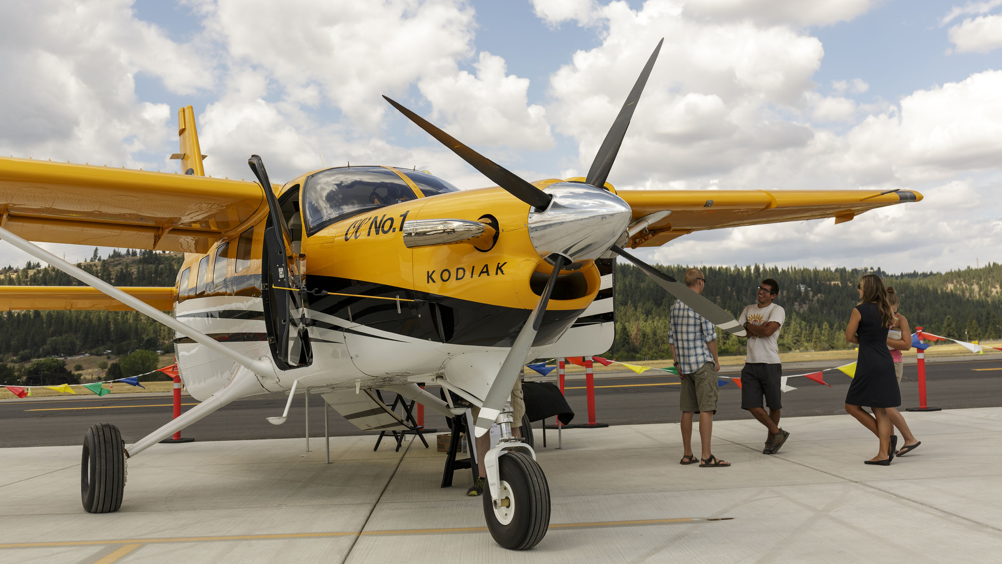 AOPA Aviator Showcases planned for Virginia, Texas - AOPA