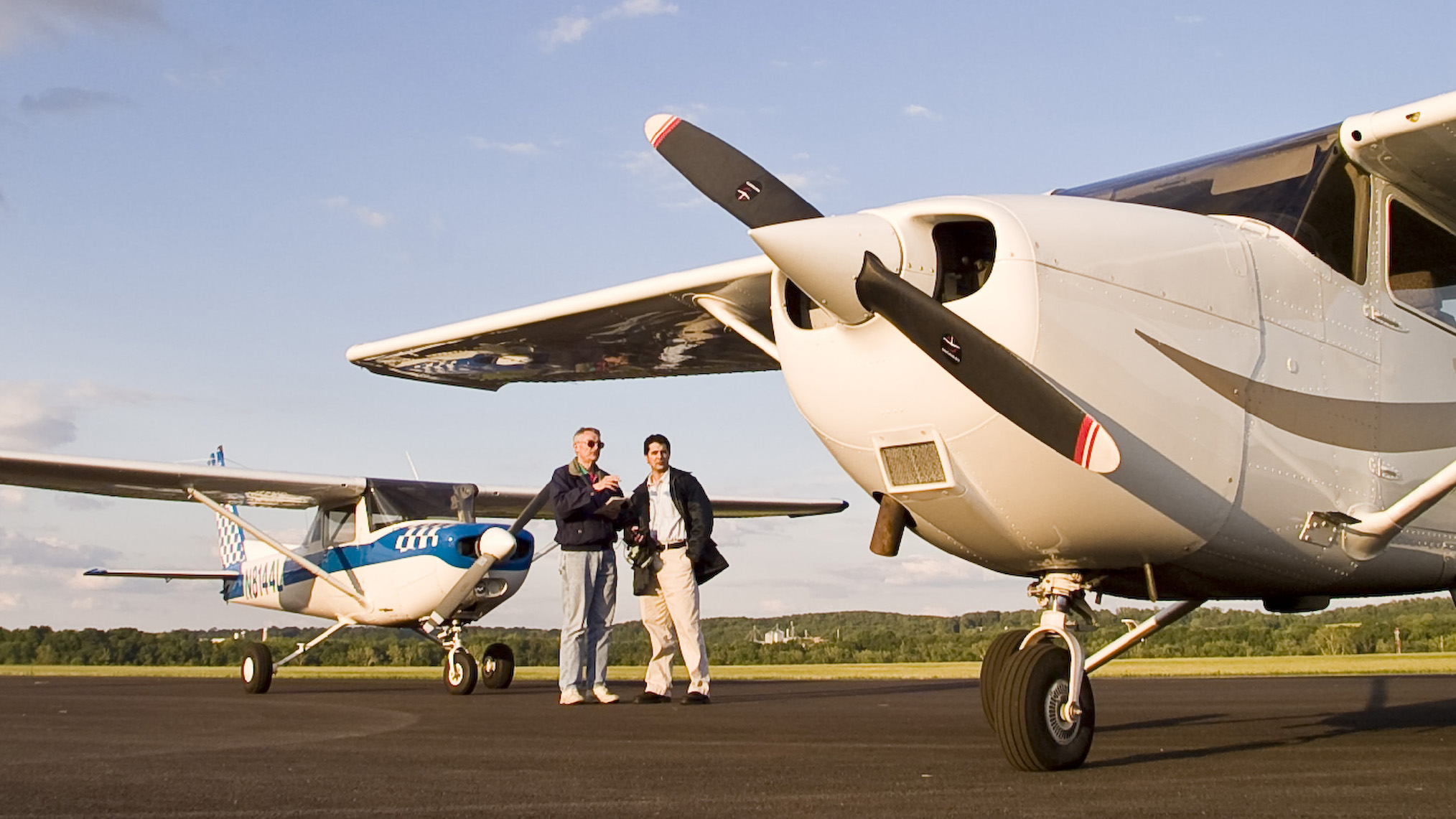 AOPA Aircraft Guide launches - AOPA