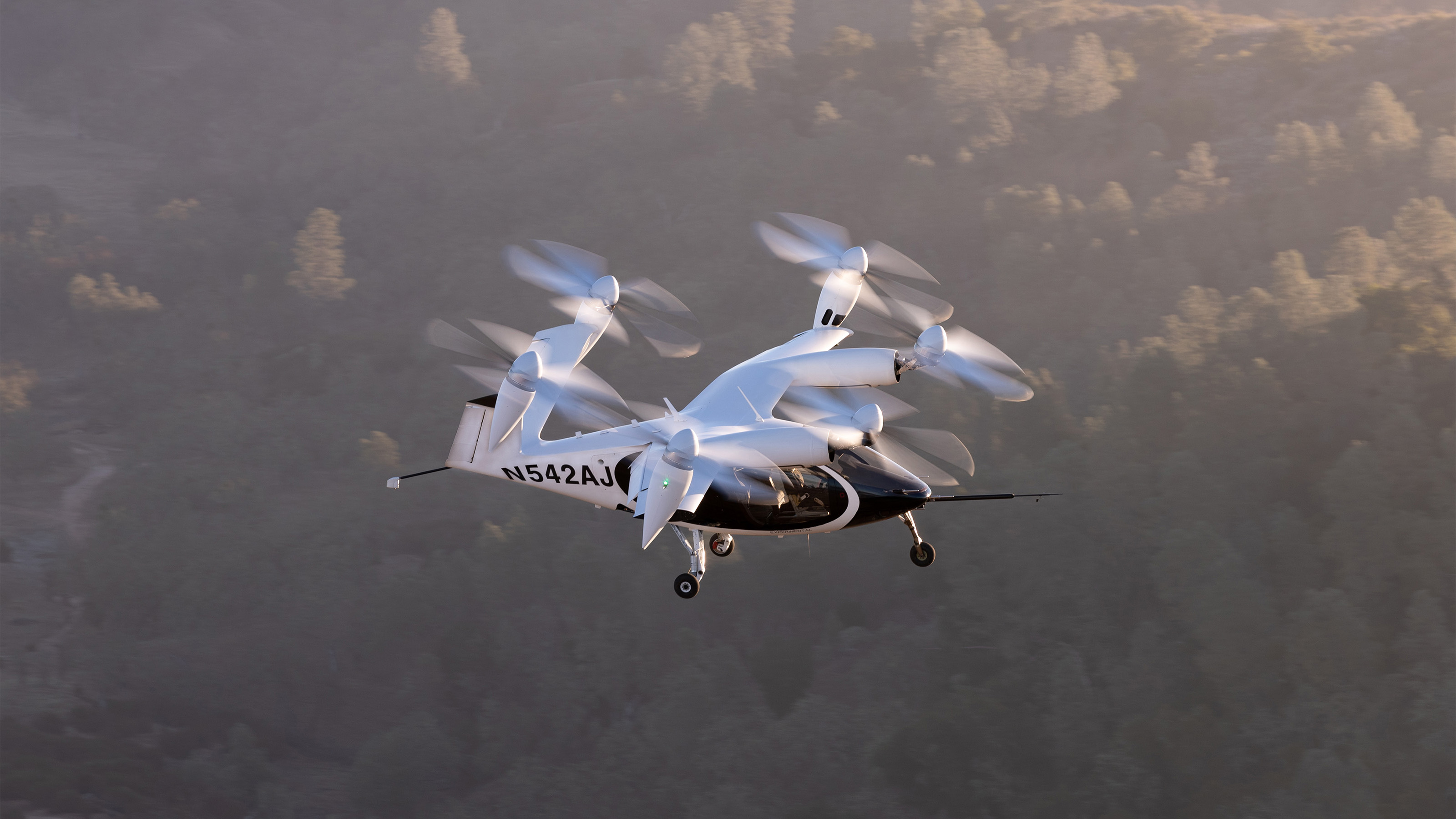 It's official: Joby goes public - AOPA