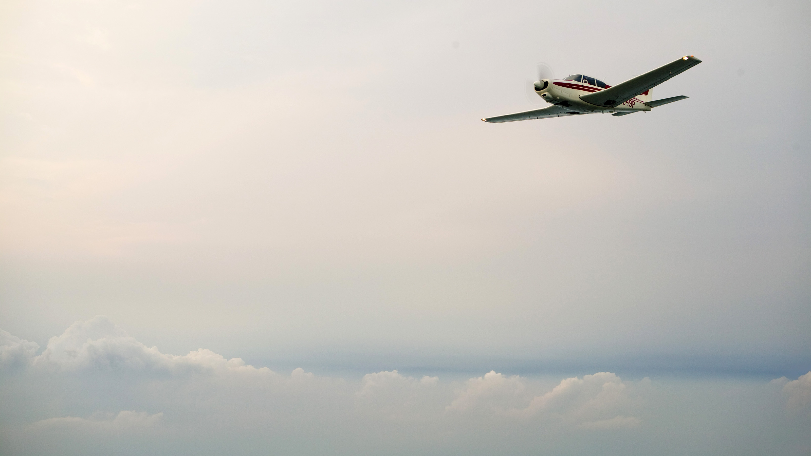 IFR Fix: An instrument pilot's holiday - AOPA