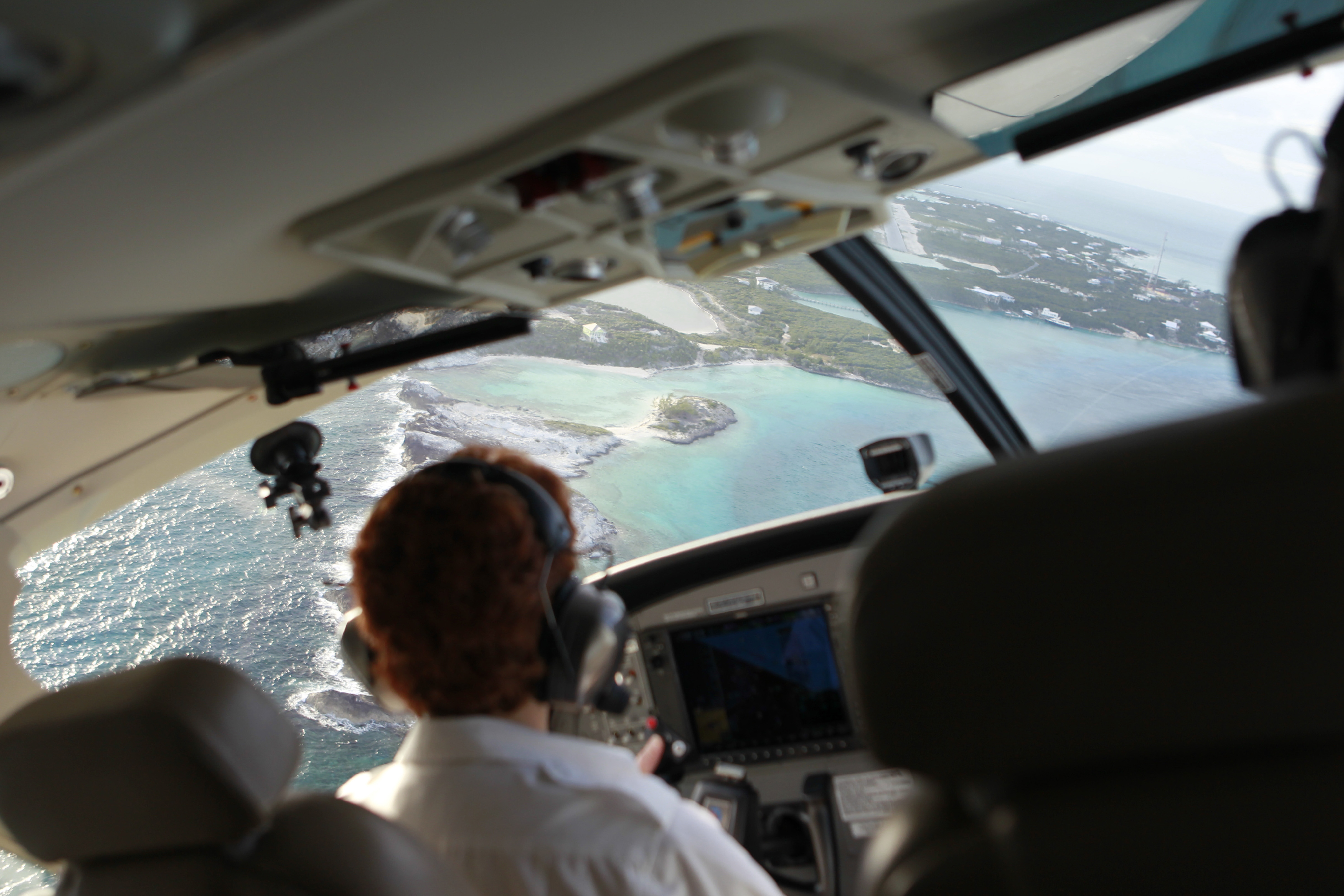What It Will Mean To Be A Pilot AOPA