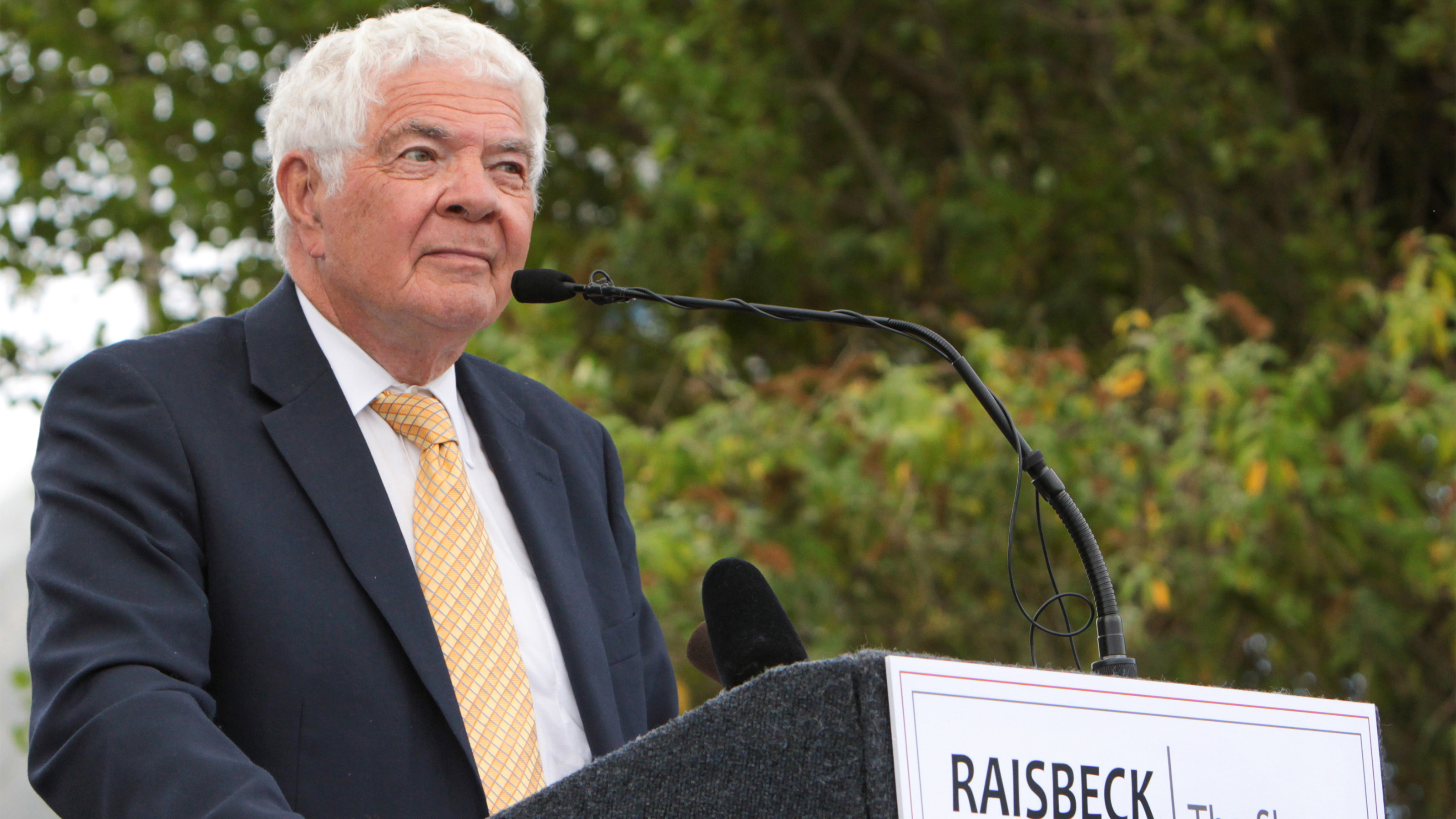 Aircraft engineer James Raisbeck remembered - AOPA