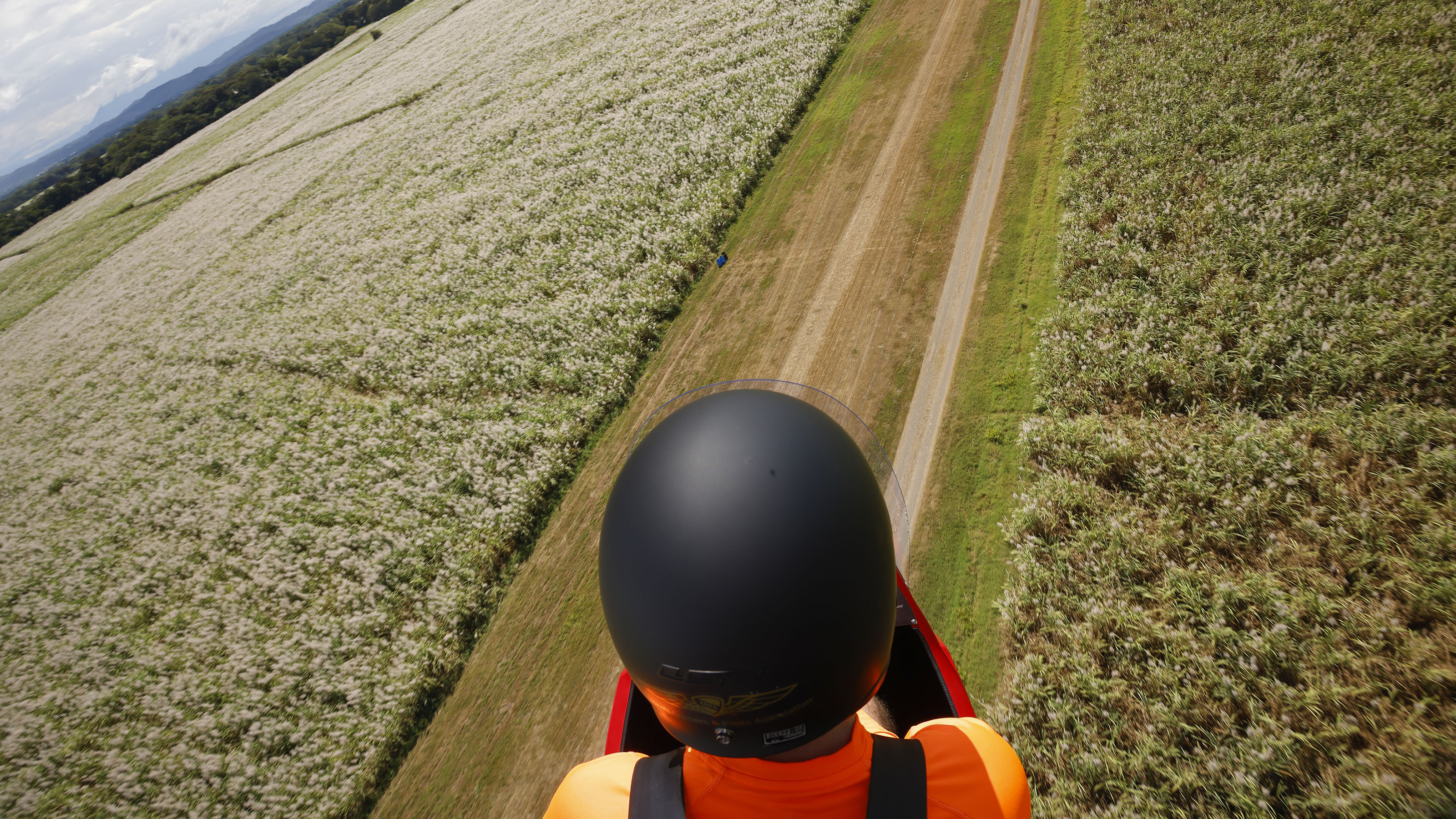 Technique: The traffic pattern - AOPA