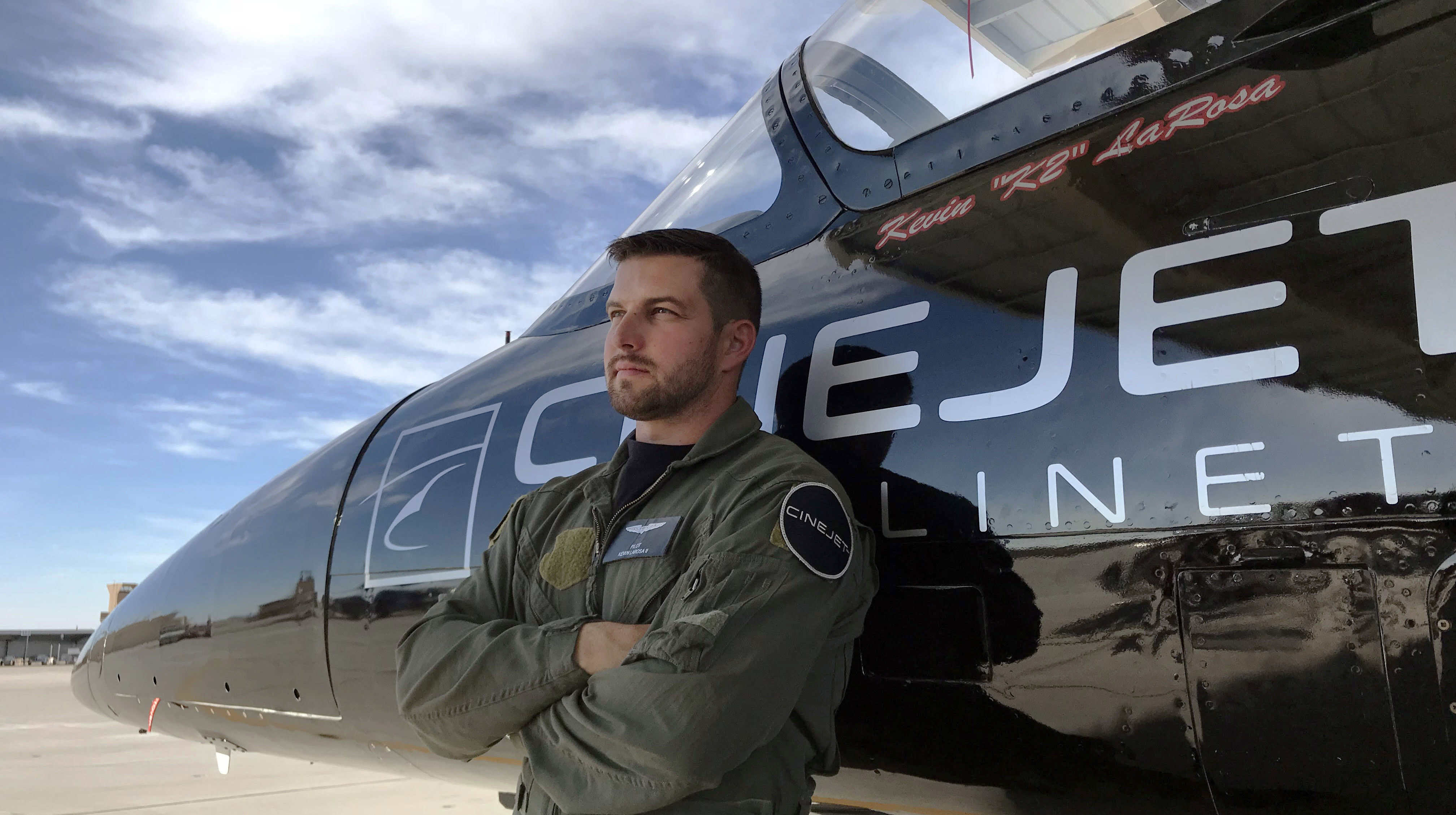 As real as it gets - AOPA