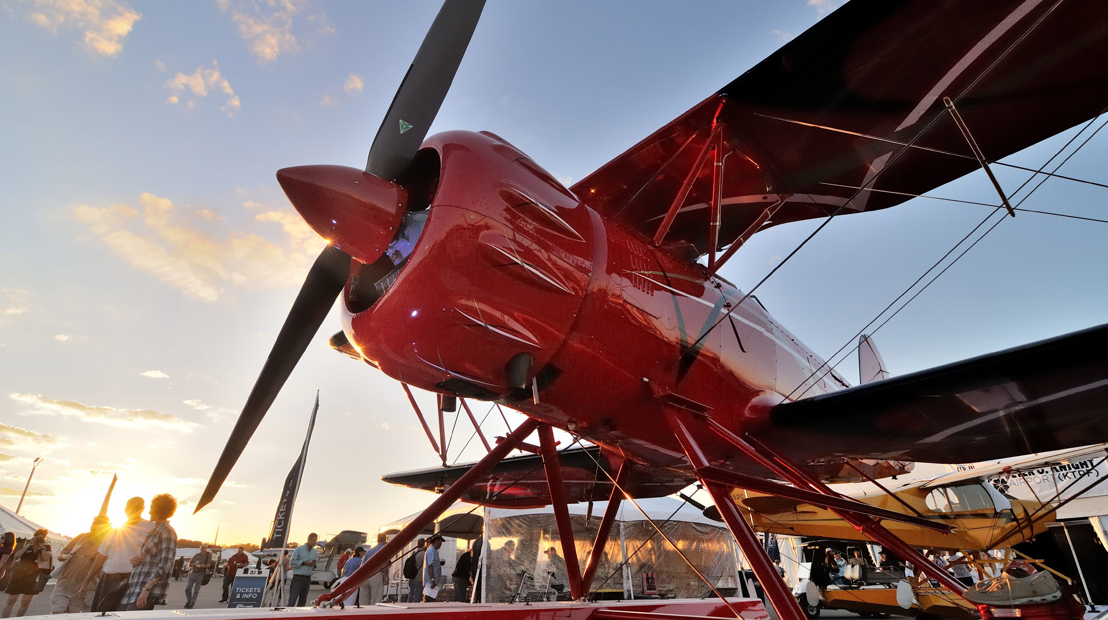 Form and Function: Dutch Roll - AOPA