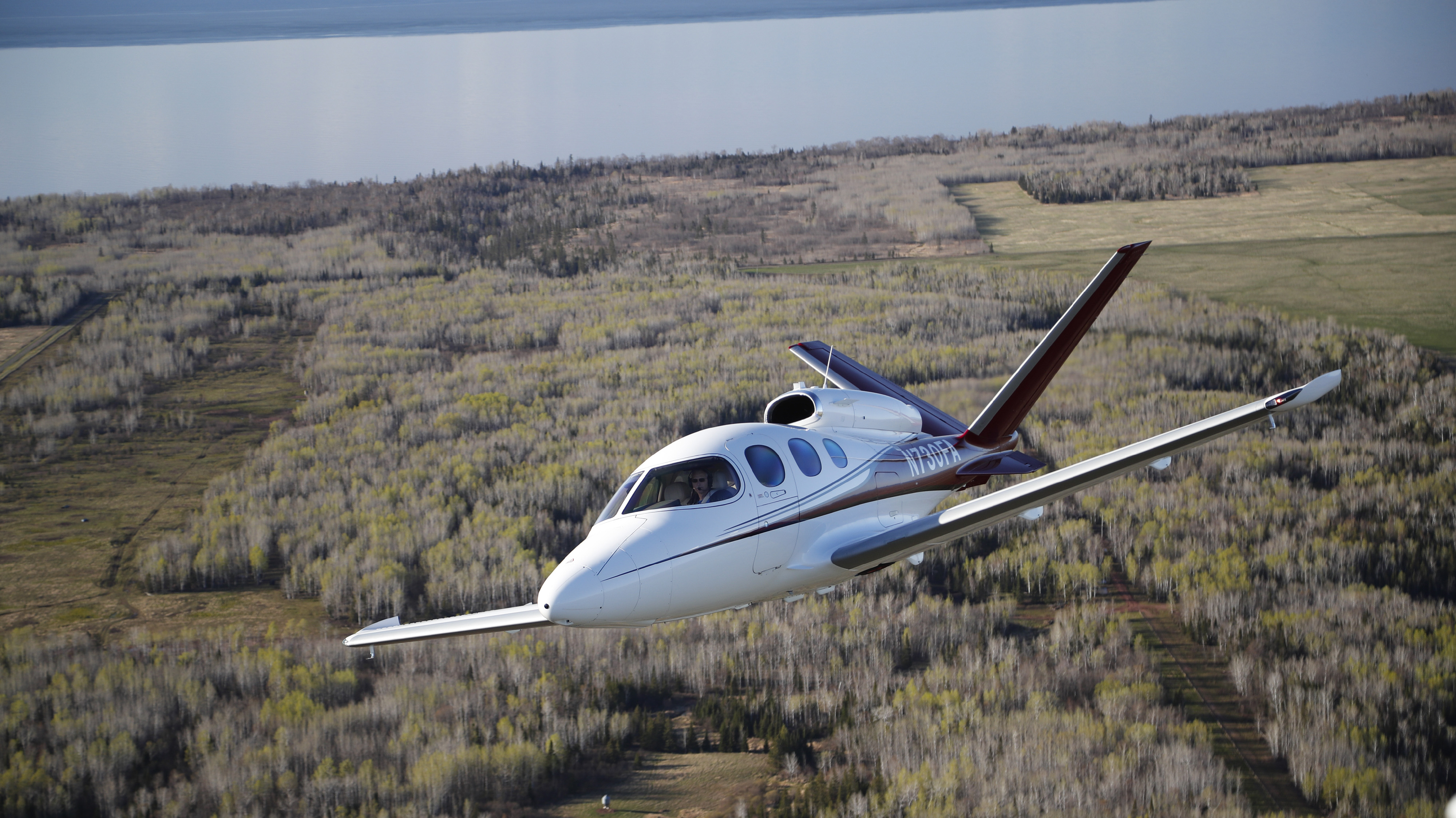 Cirrus Sr22 Parachute