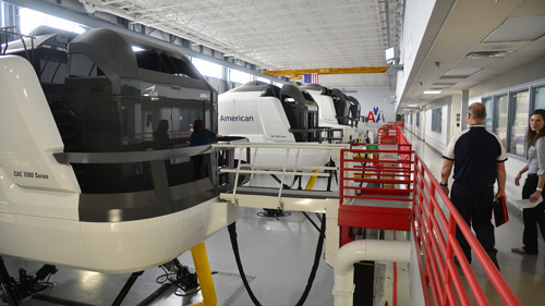 Airline pay, incentives rising - AOPA