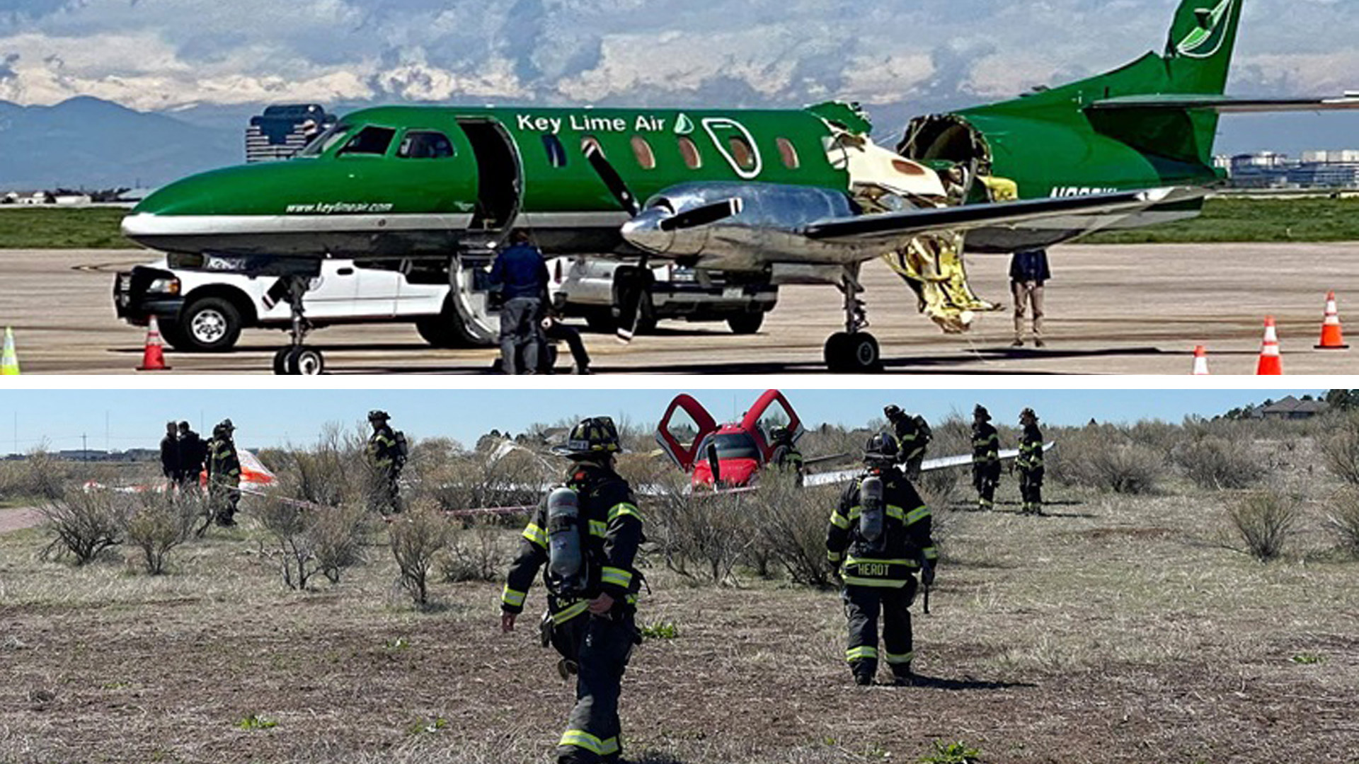 Ntsb Cirrus Pilot Erred Before 2021 Midair Aopa