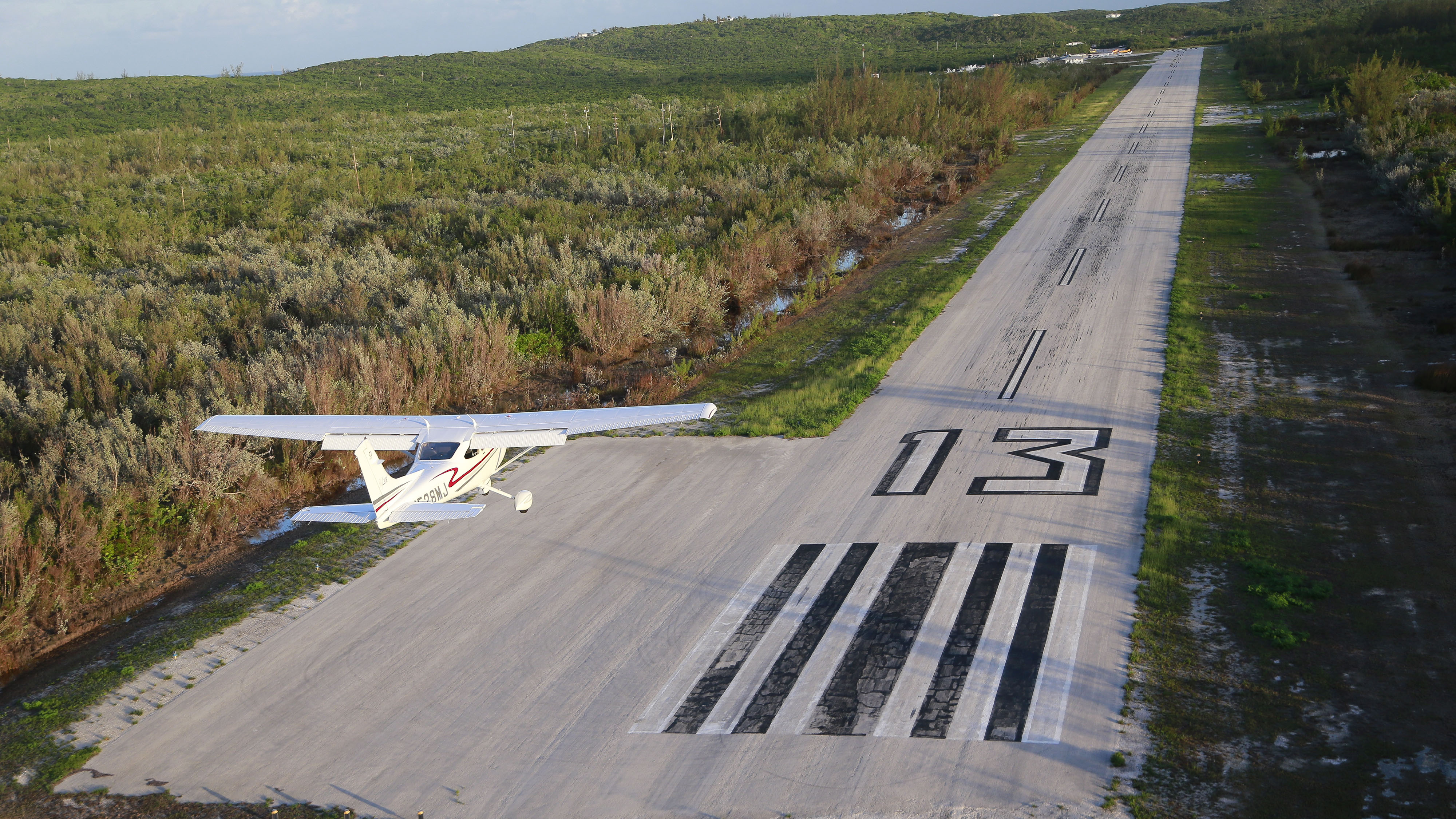 Training and Safety Tip: Break it down - AOPA