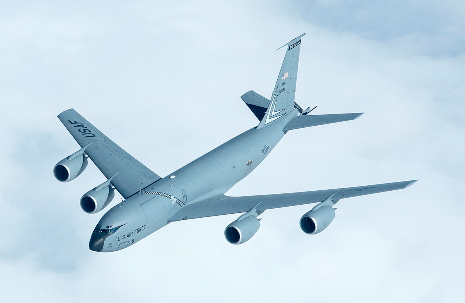 Air Force looks toward automation with Reliable Robotics - AOPA